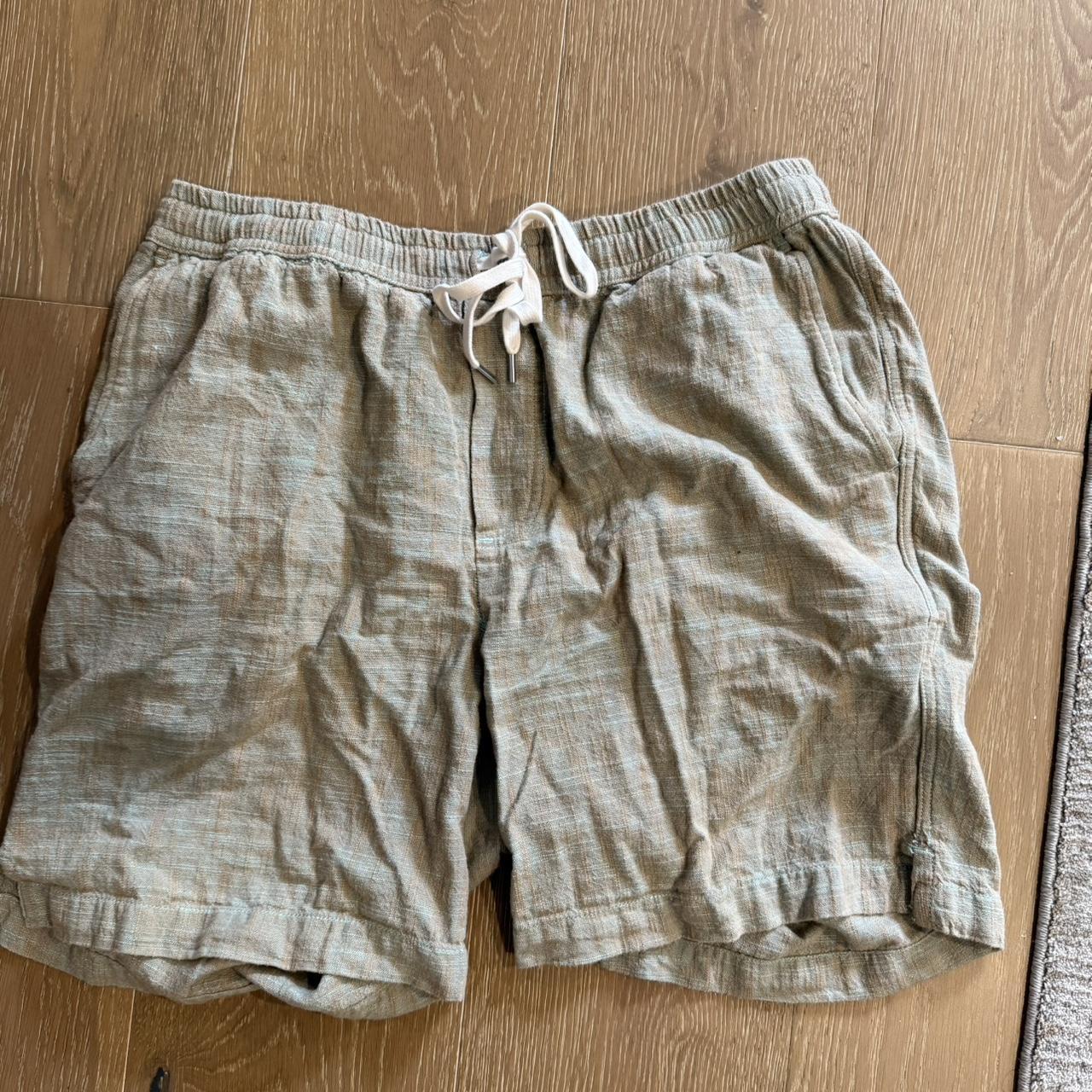 Corridor shorts medium (32-34) Good used... | Depop