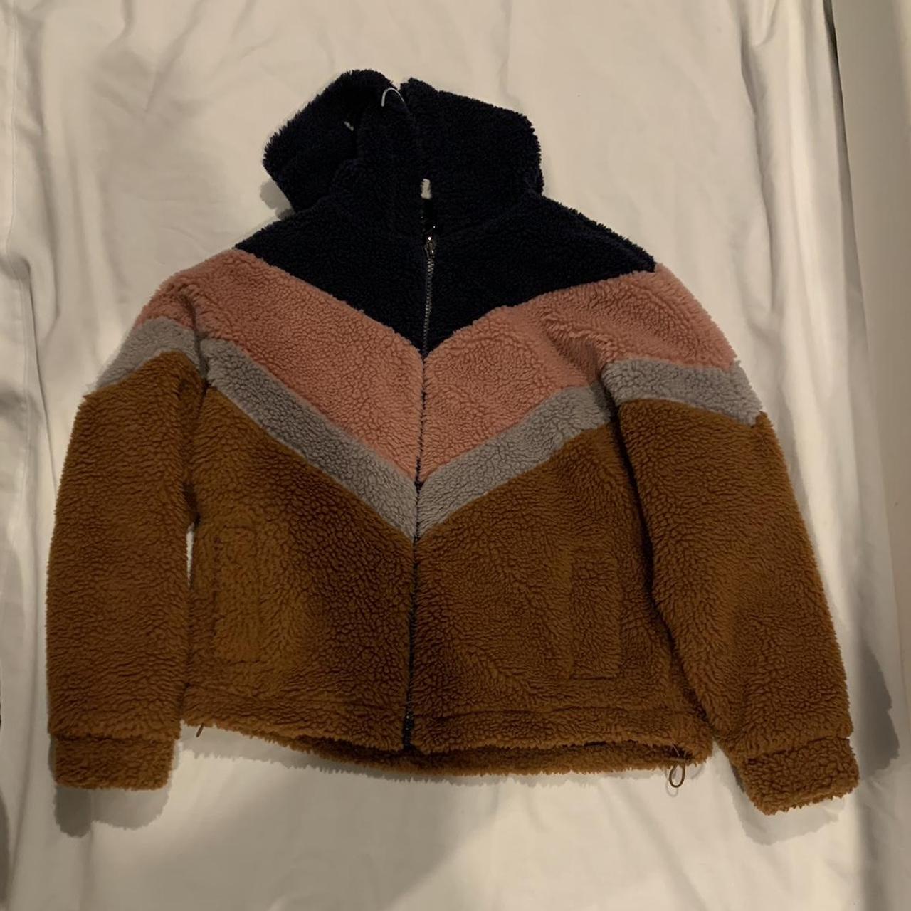 Wild Fable Women's Coat | Depop