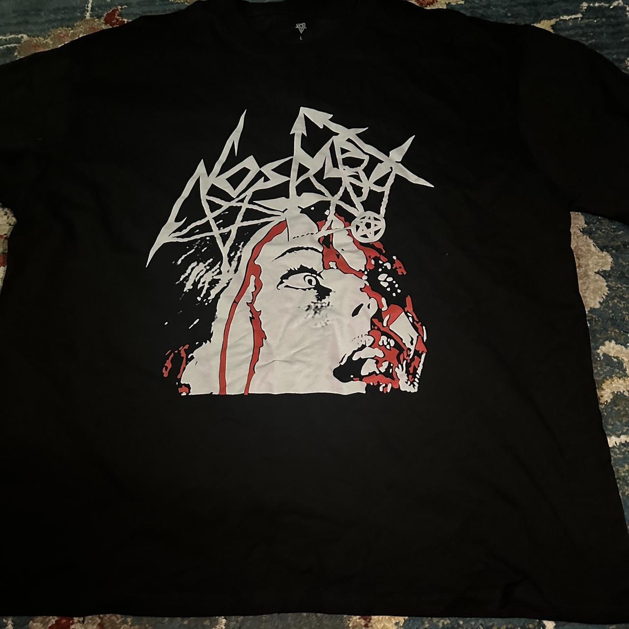 Destroy lonely merch. have only wore once and it's... - Depop