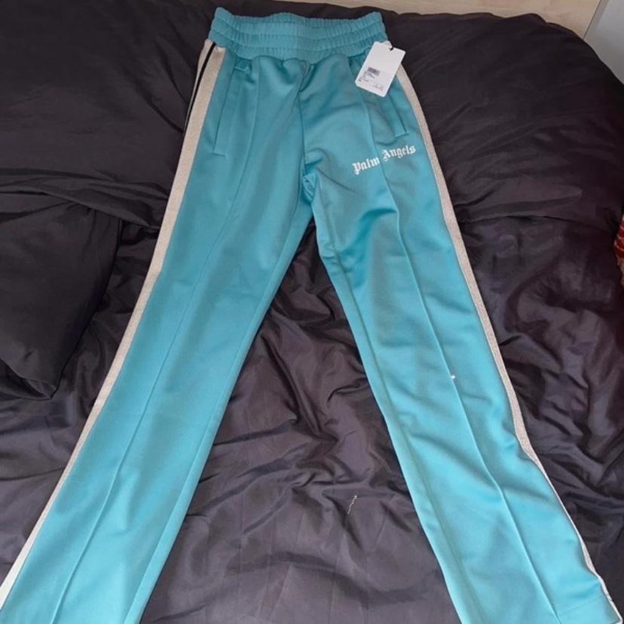 Palm Angels Tracksuit. BNWT. Send offers and ask... - Depop