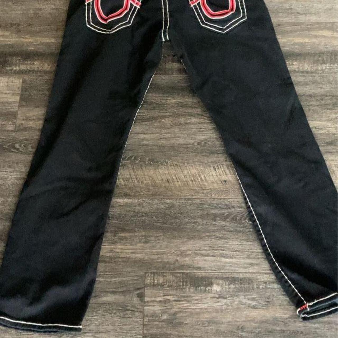 fye color way trueys brand new just without tags... - Depop