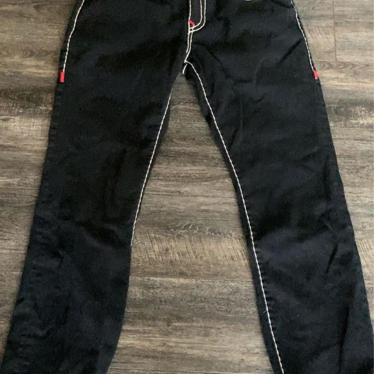 fye color way trueys brand new just without tags... - Depop