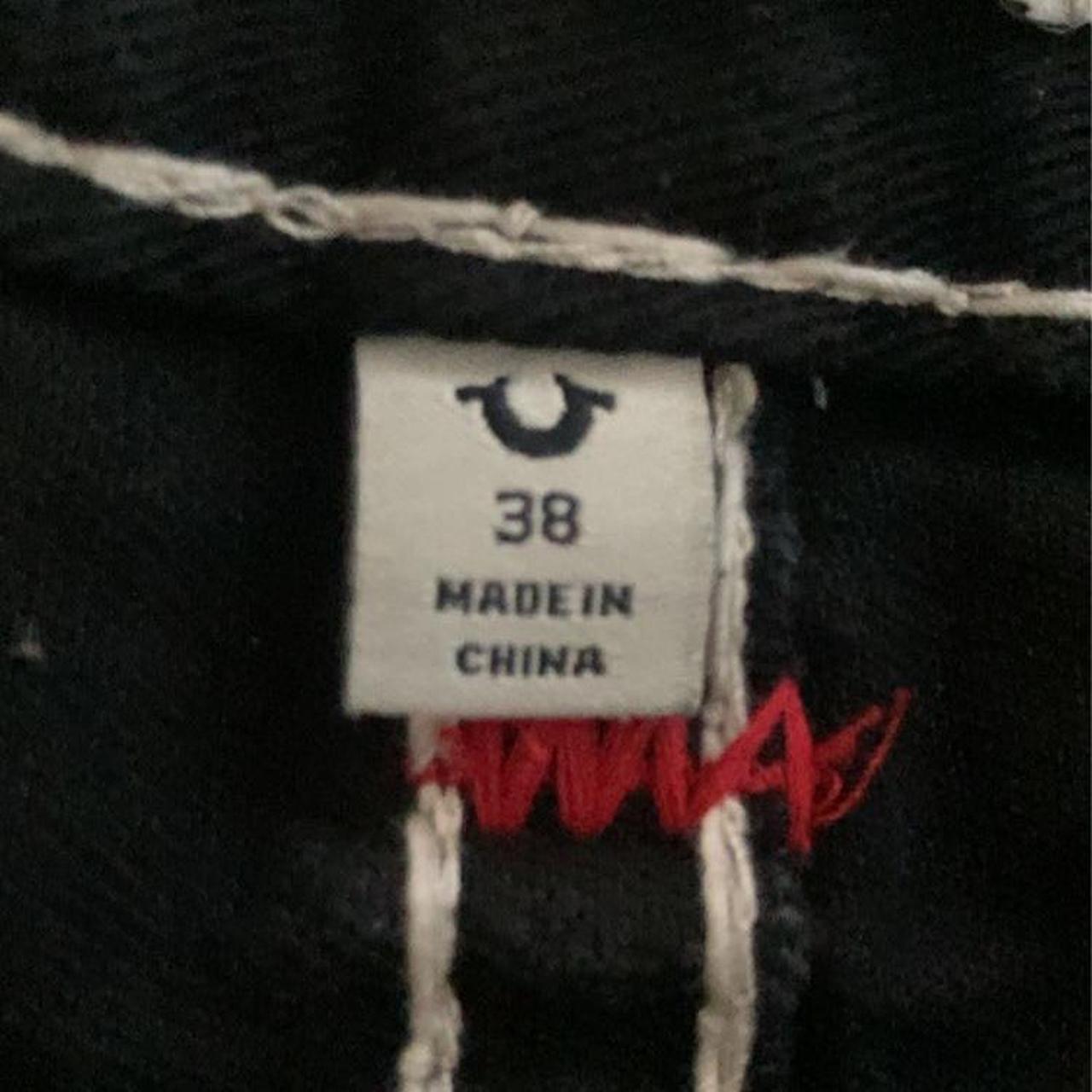 fye color way trueys brand new just without tags... - Depop