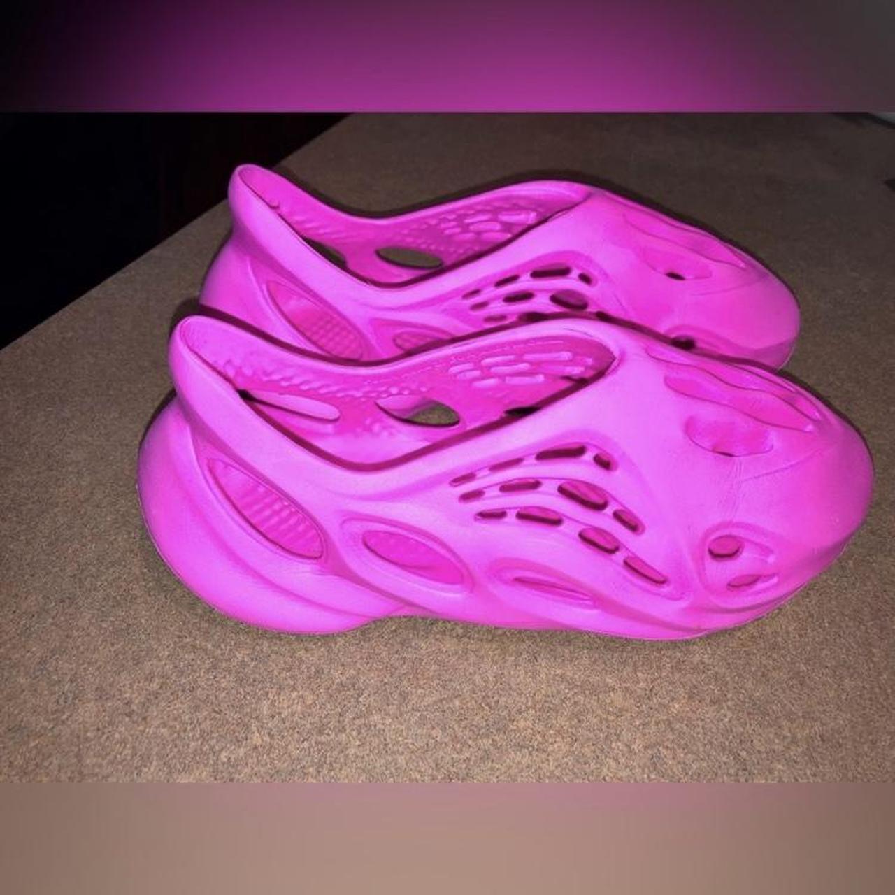 Brand New super cute and comfortable Barbie Pink... - Depop