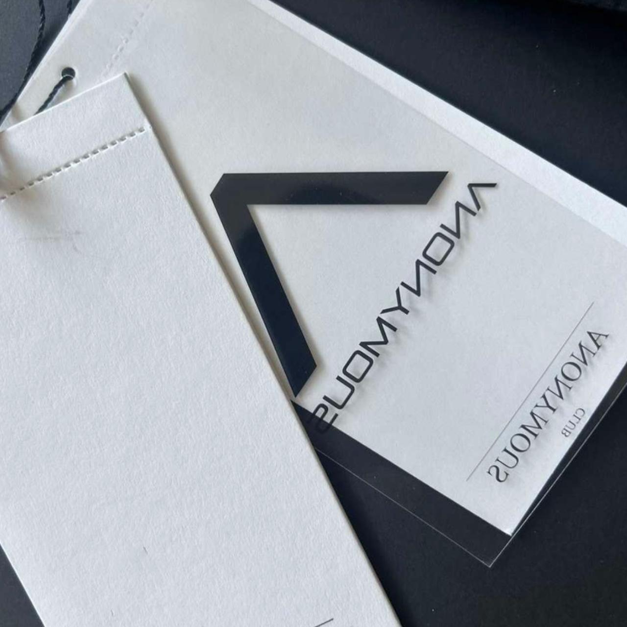 ANONYMOUS CLUB DUNCE HAT ONE SIZE FITS ALL. SOLD OUT... - Depop