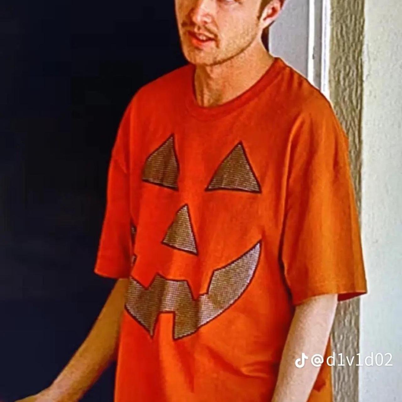 Rare Jesse pinkman shirt Size L Seen worn by Jesse... - Depop