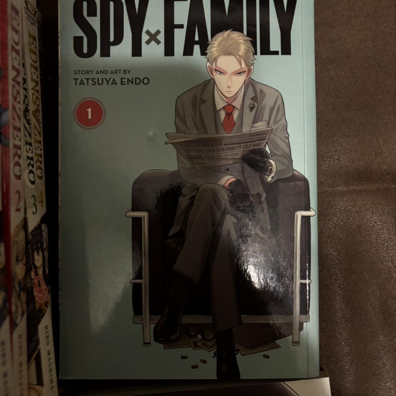 Manga set Variety Komi can’t communicate... | Depop