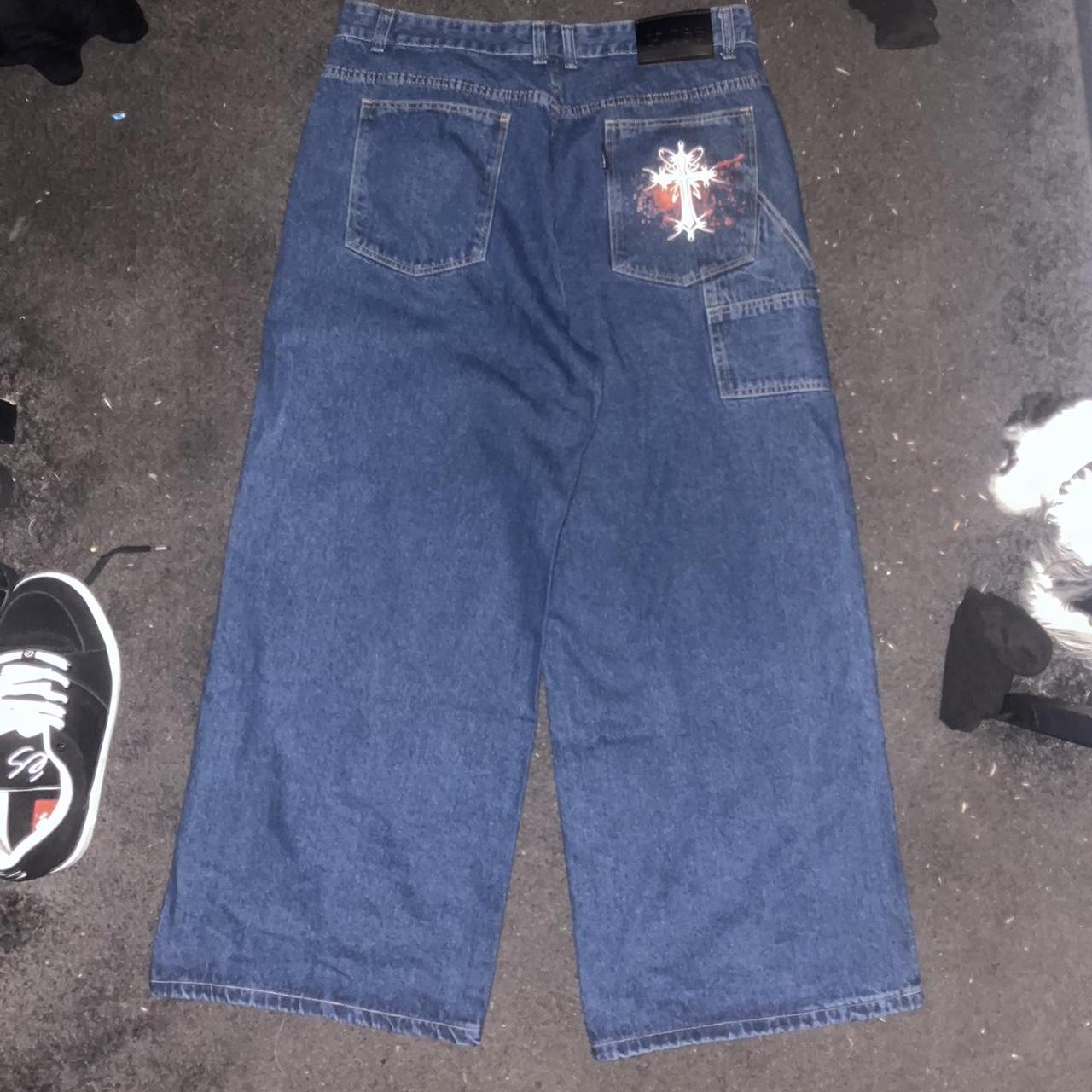 Gloss x nickittens drop limited stock of 150 pairs... - Depop