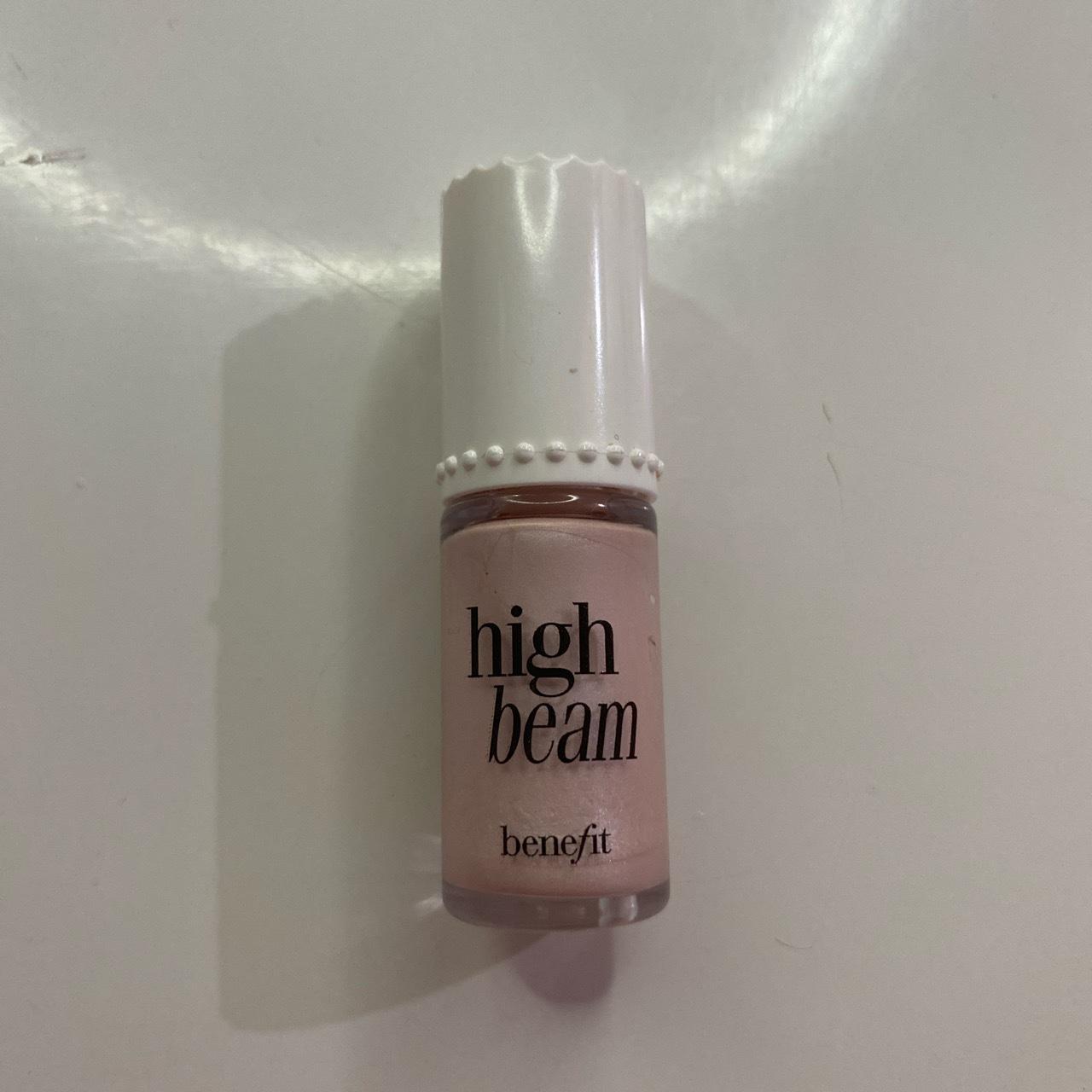 High beam highlighter by benefit Retail price... - Depop
