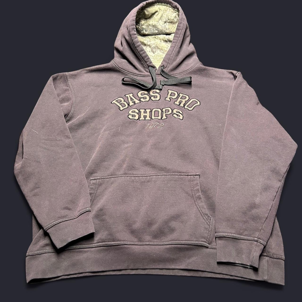 Y2K Bass Bro Shops Heavyweight Faded Black... | Depop