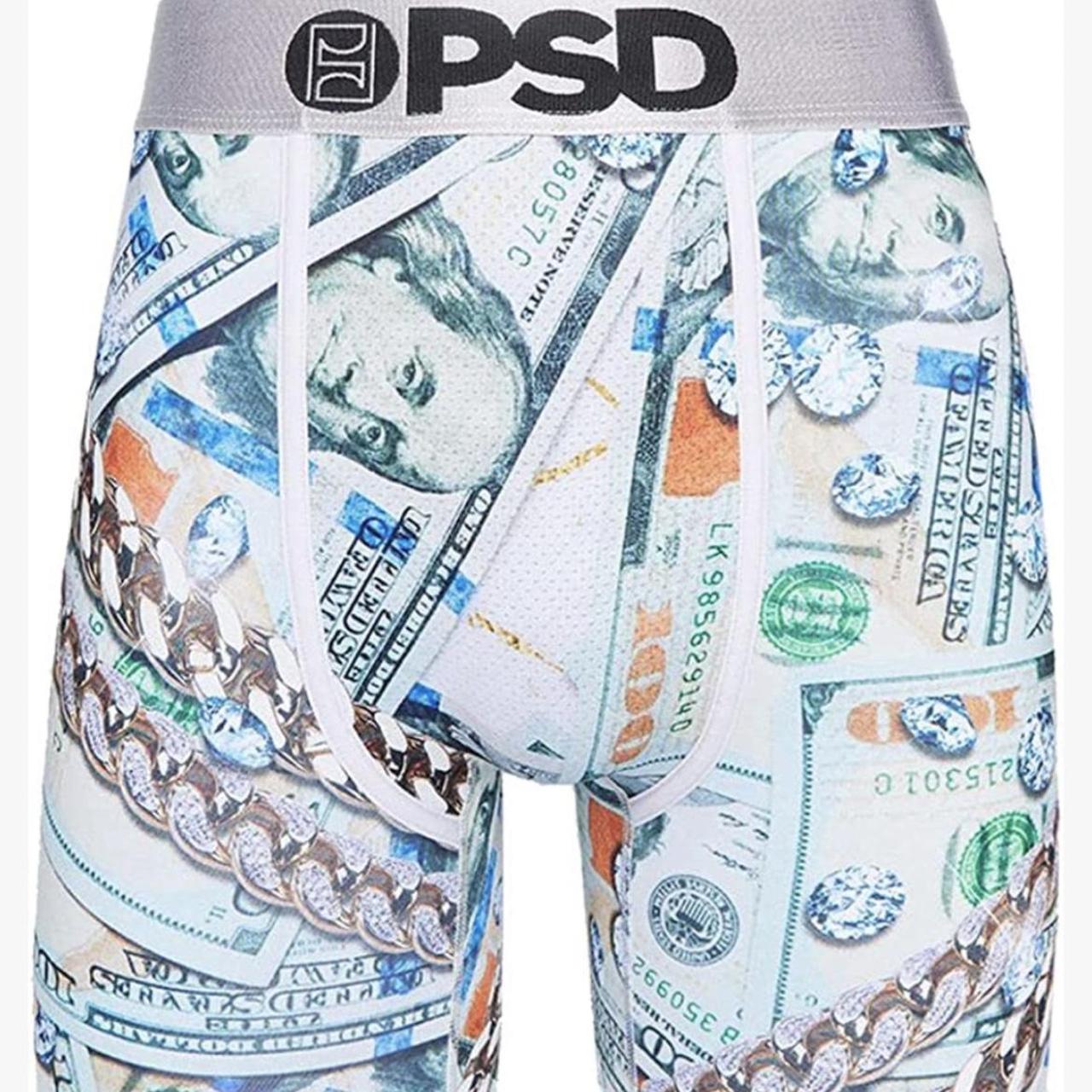 Men's Boxers-and-briefs | Depop