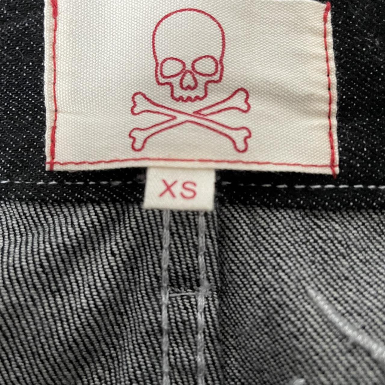 BY BOUNTY JEANS PERFECT CONDITION WORN... - Depop