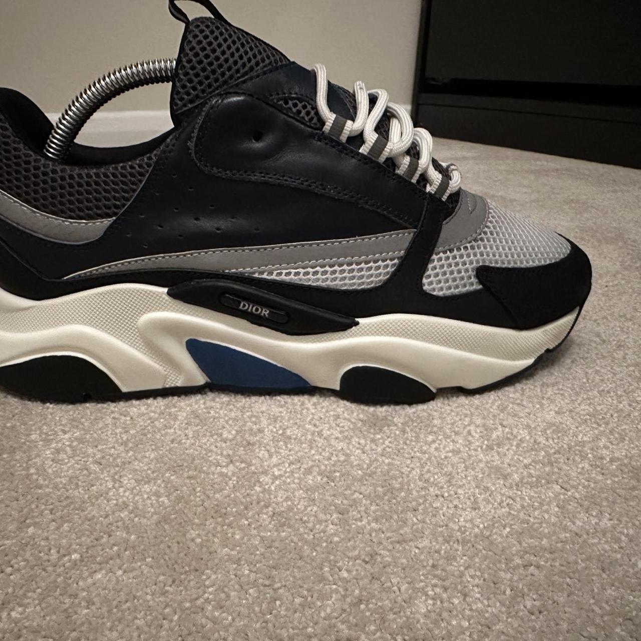 Dior b22 Very good condition Comes with box and... | Depop