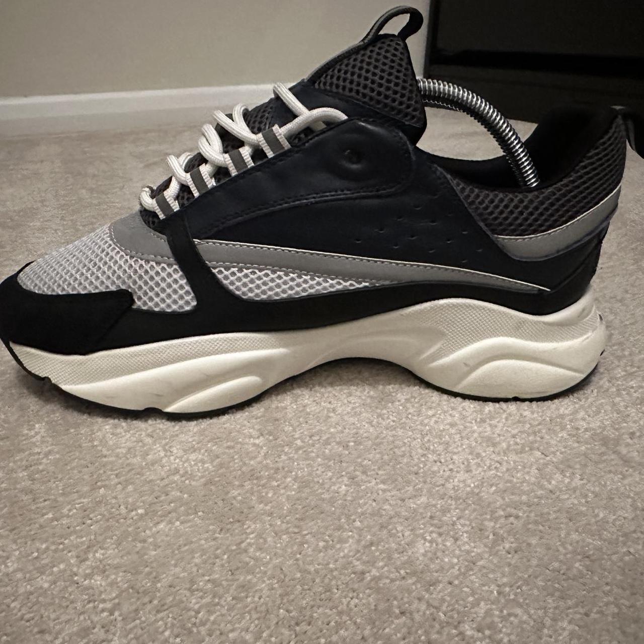 Dior b22 Very good condition Comes with box and... | Depop