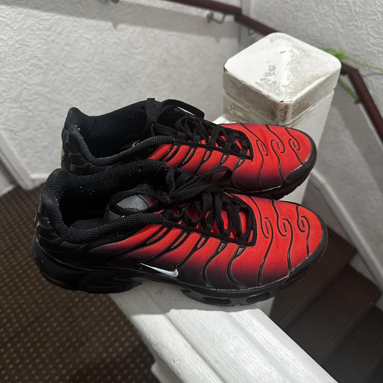 Deadpool tns - Depop