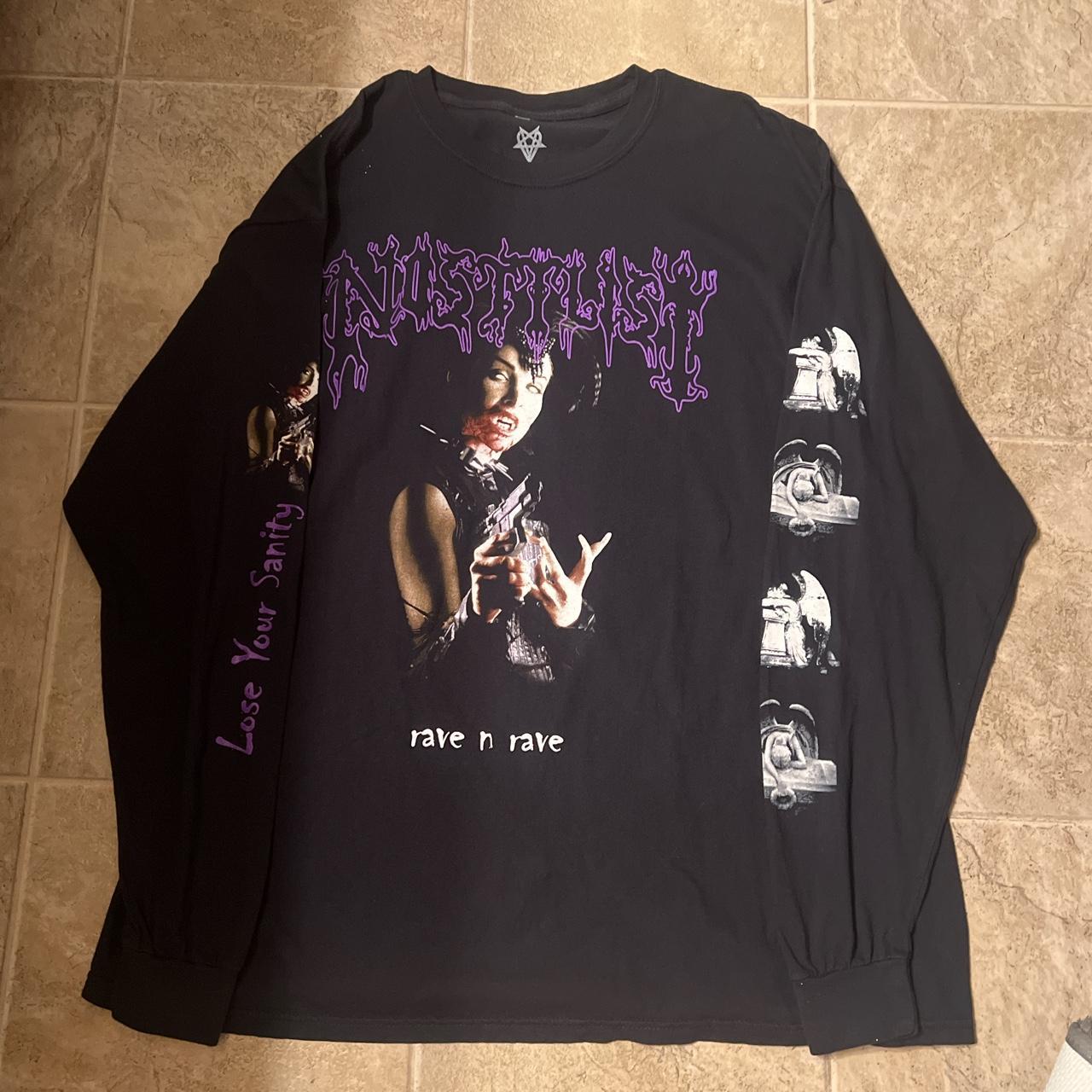 no stylist tour merch 2023 size xl brand new never... - Depop