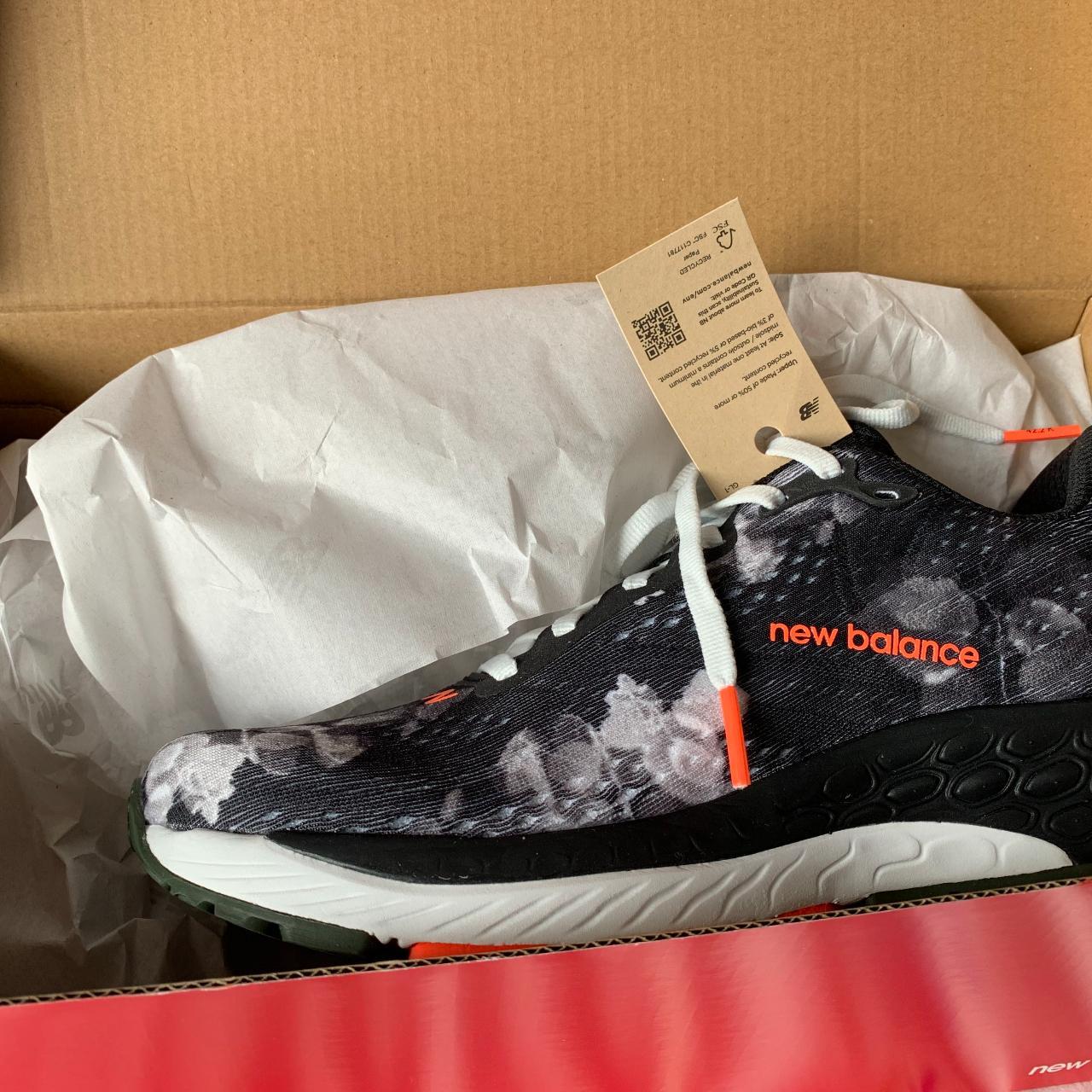 New with tags and box - Limited edition New Balance... - Depop