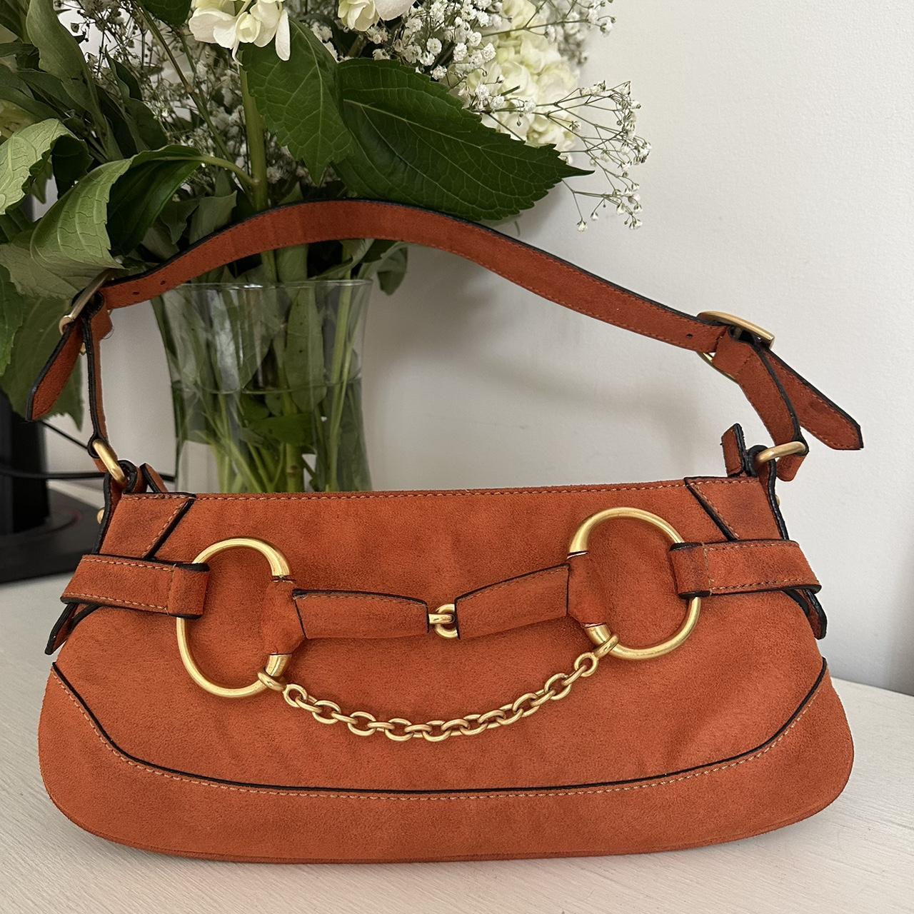 Prune bag, excellent condition, real... - Depop