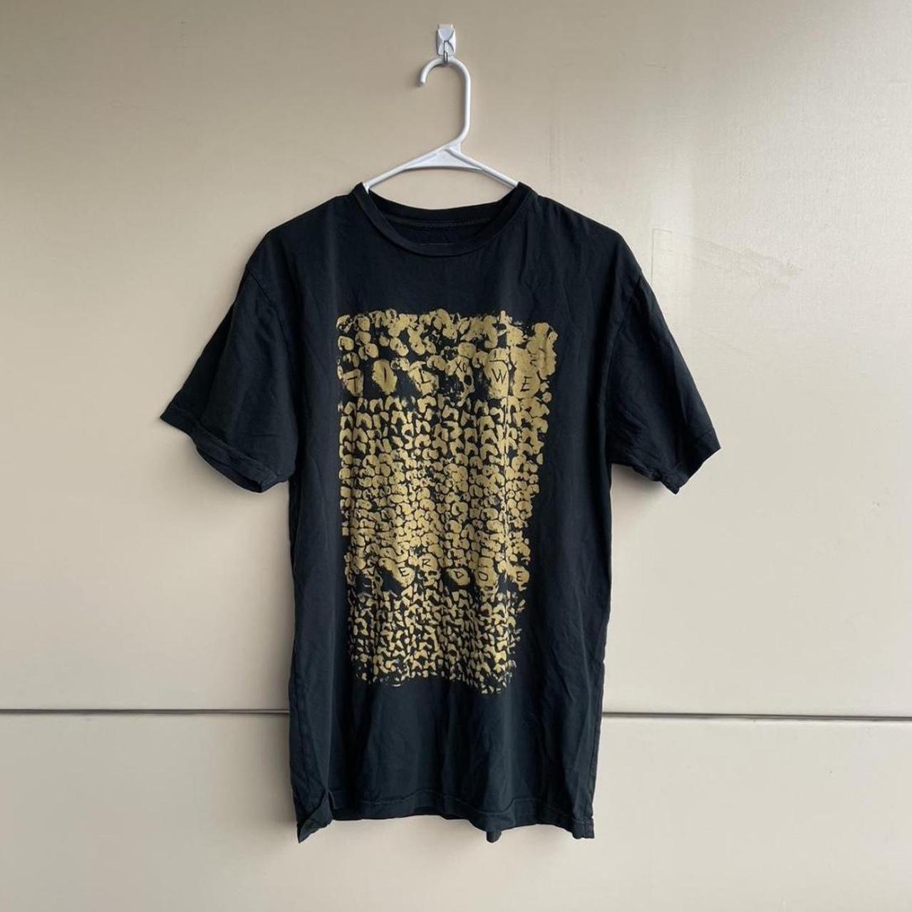 Rare The Weeknd ‘XO’ merch graphic tee ⭕️ Size:... - Depop