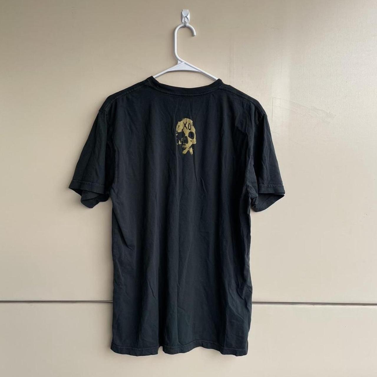 Rare The Weeknd ‘XO’ merch graphic tee ⭕️ Size:... - Depop