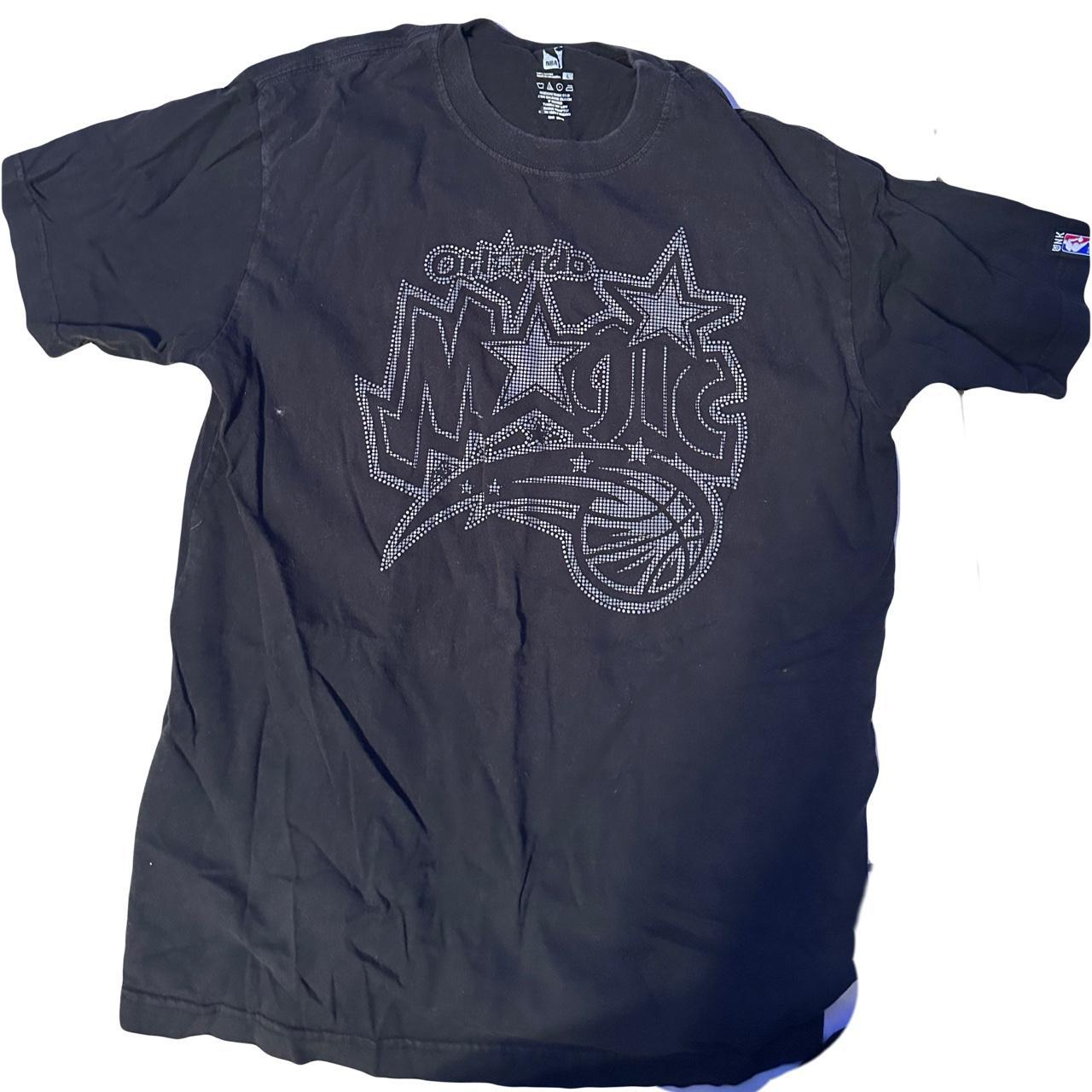 vintage nba orlando magic shirt already... - Depop