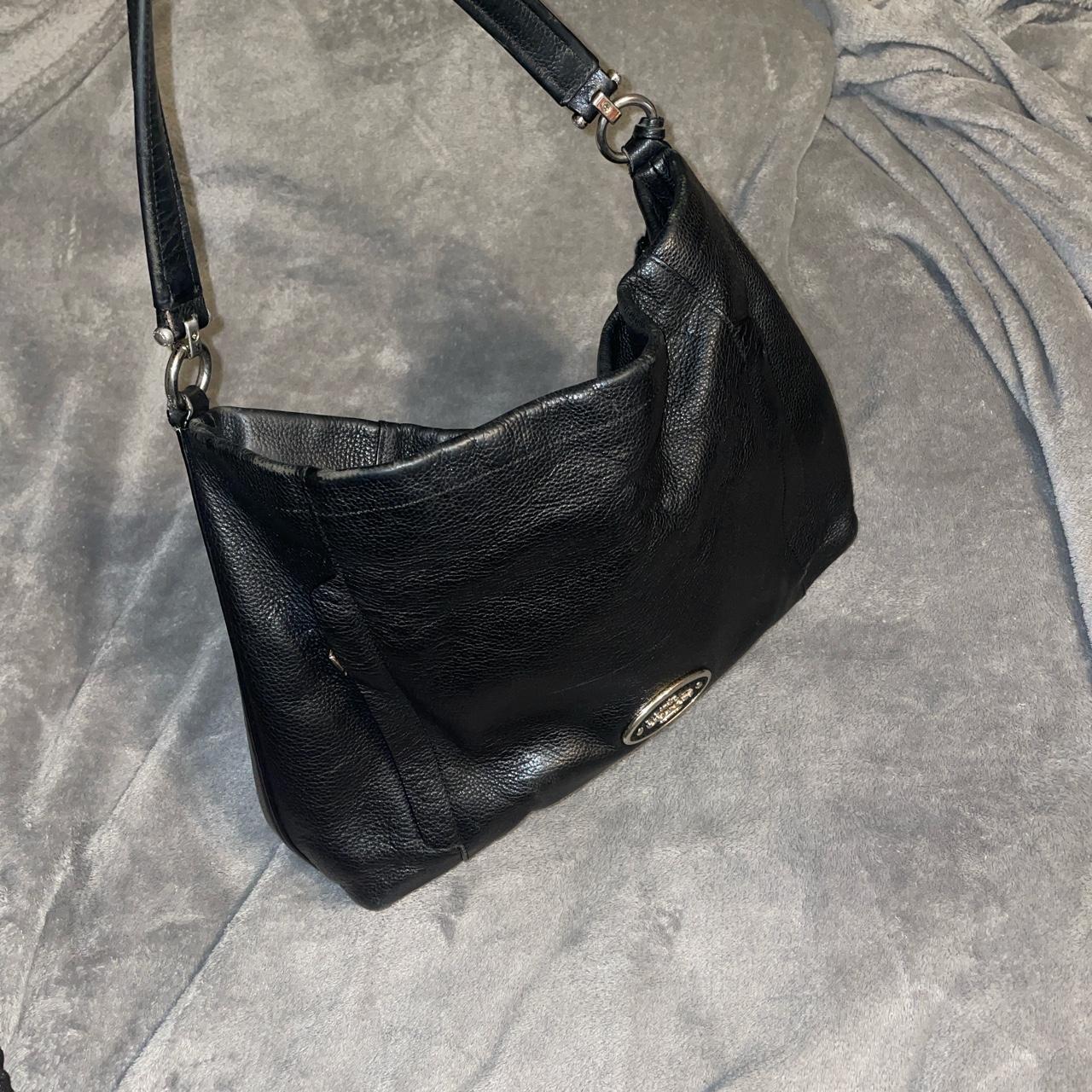 Coach hobo shoulder bag This classic, cool, and... - Depop