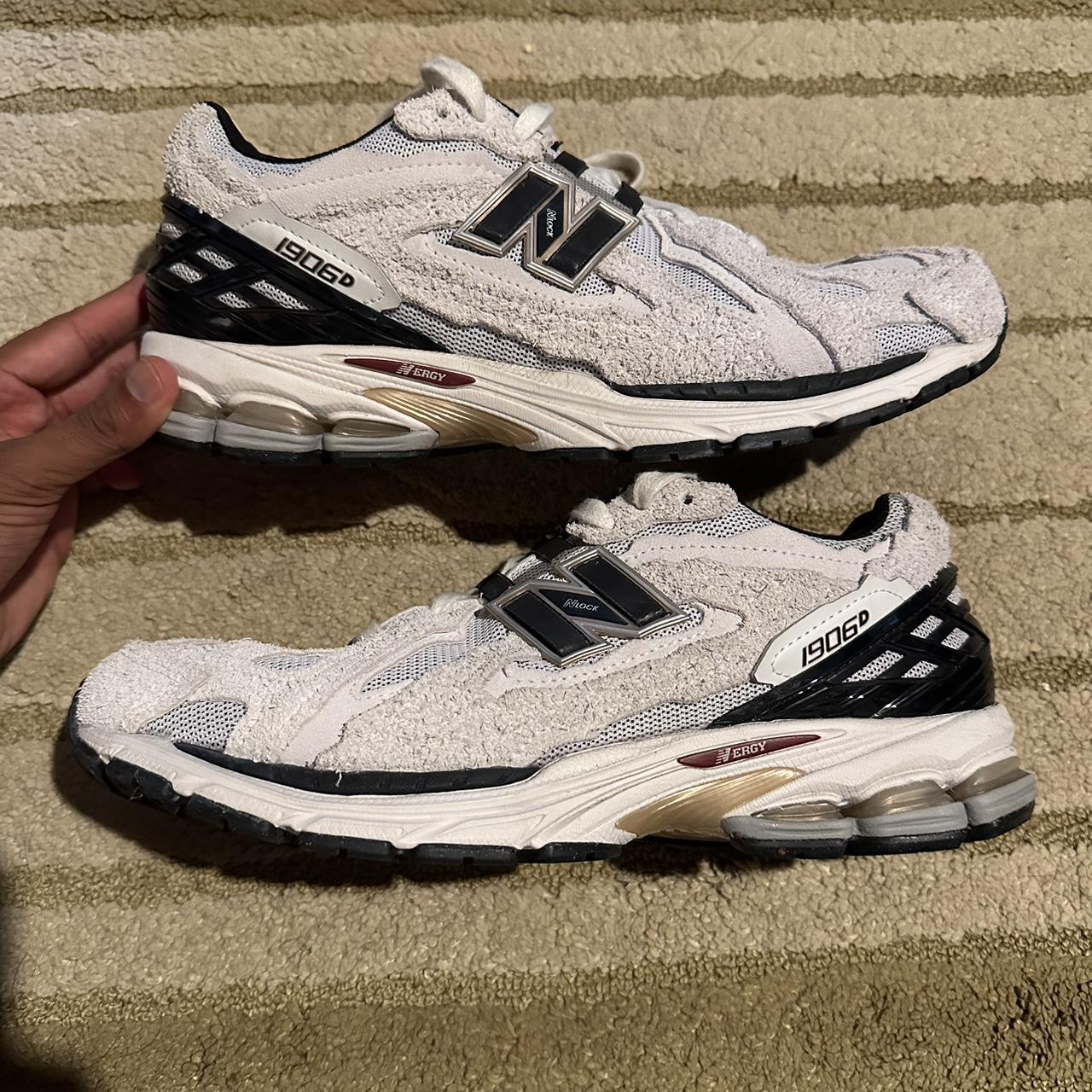 New Balance 1906 Protection Pack Reflection Size 9.5... - Depop