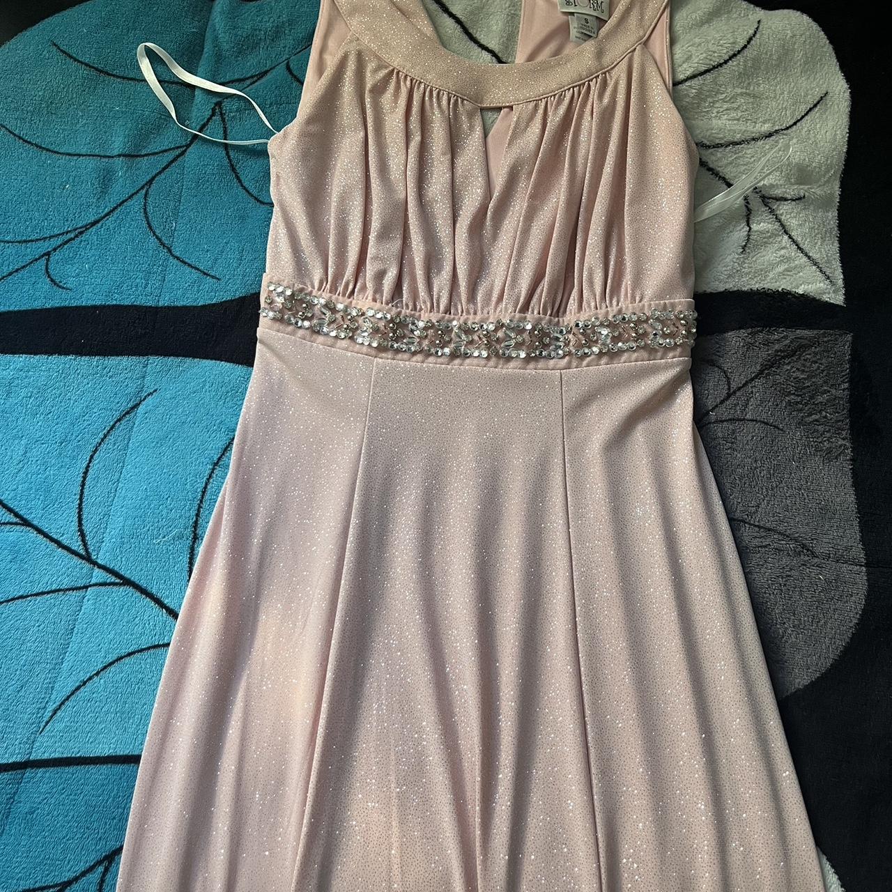 sweet storm dress - Depop