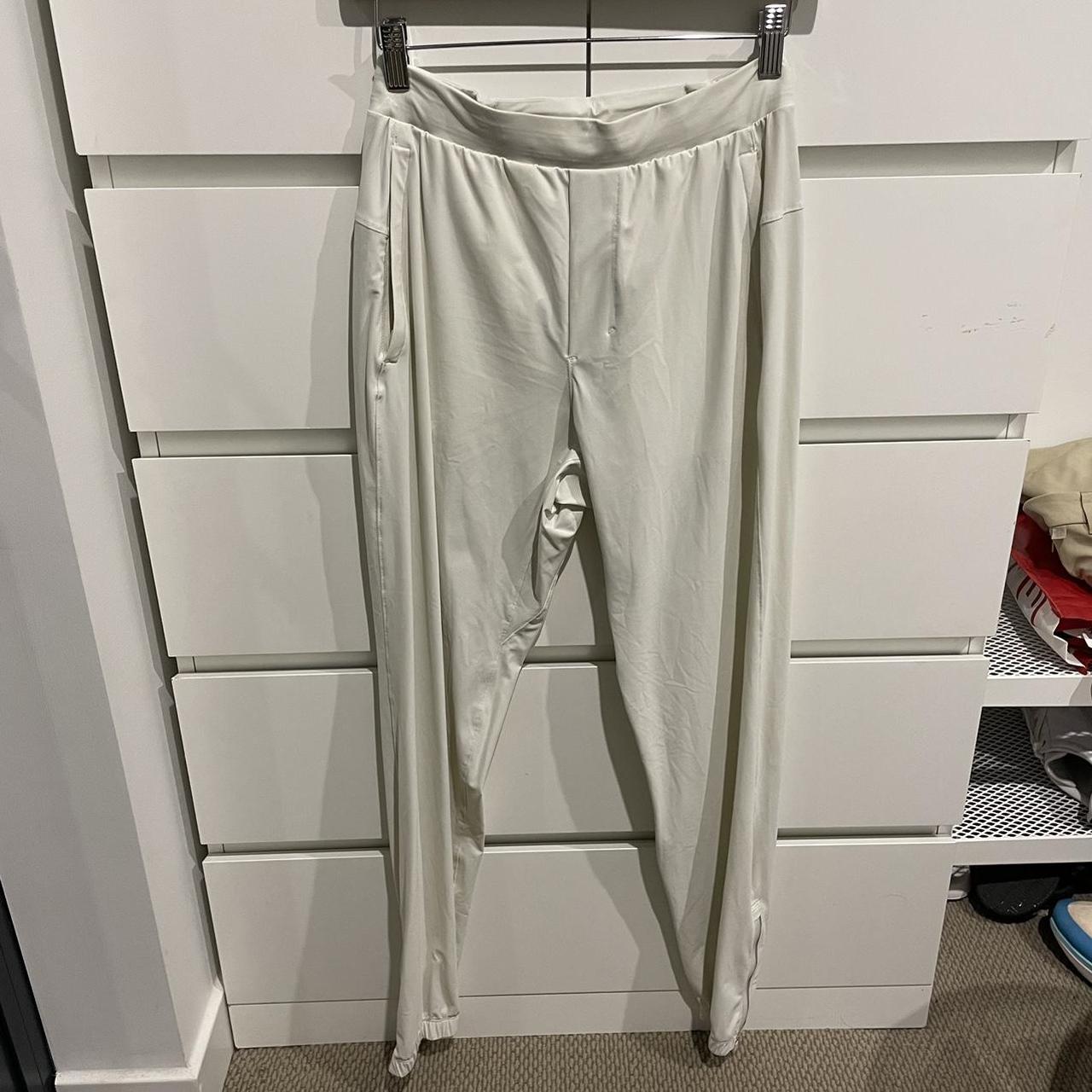 Surge Jogger lululemon Men’s running jogger with... - Depop