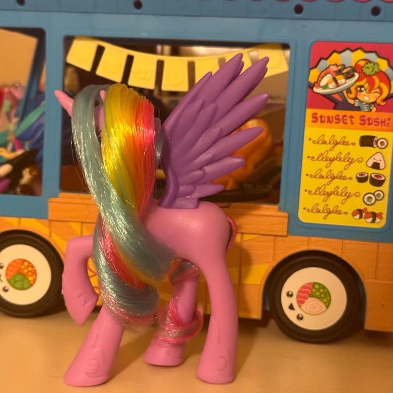 My little pony Mlp Princess Sterling See photos for... | Depop