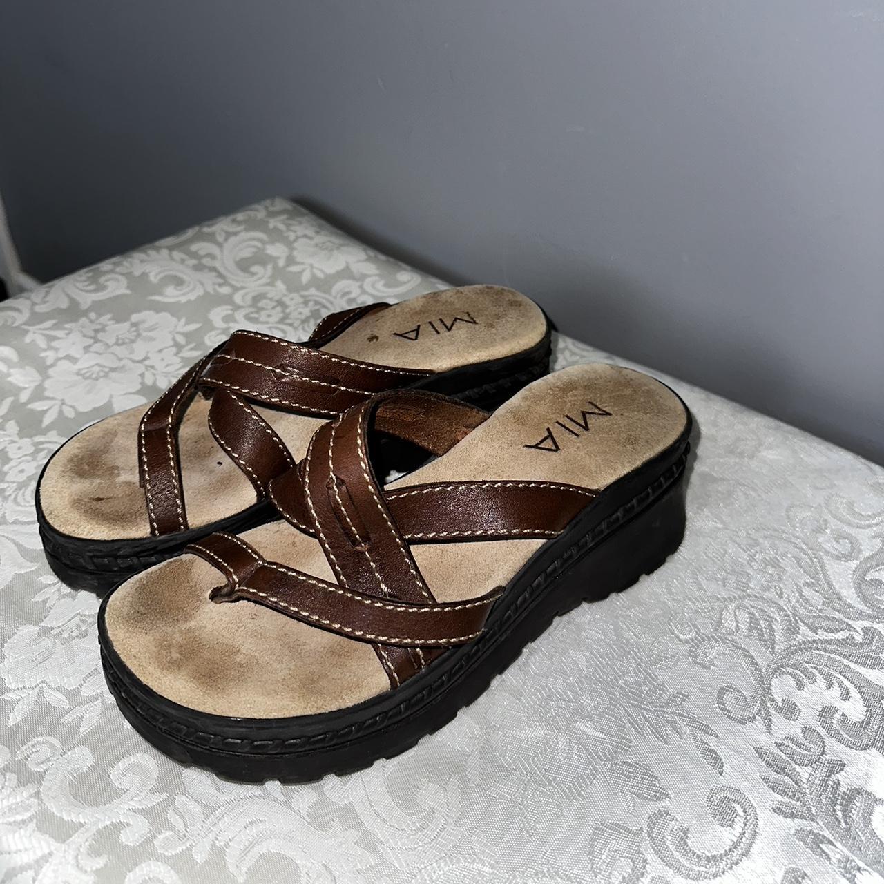 MIA sandals - Depop