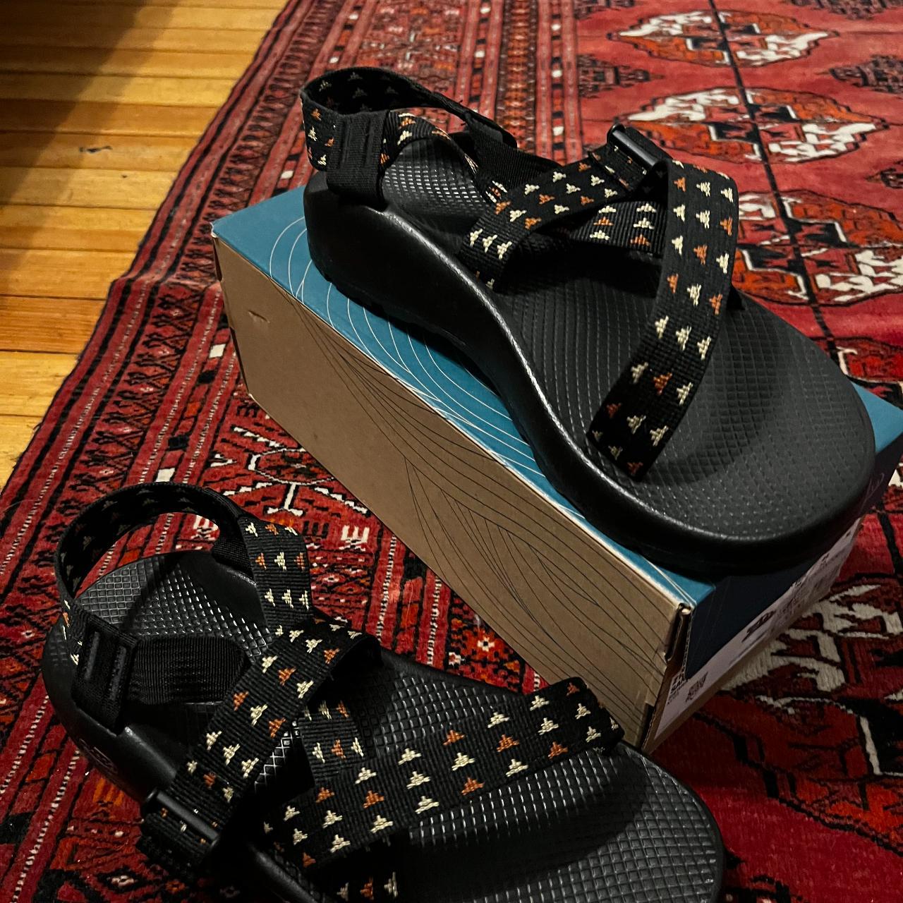 Chacos Z1 Classic Sandals Size 11 (US Men's) Brand... - Depop