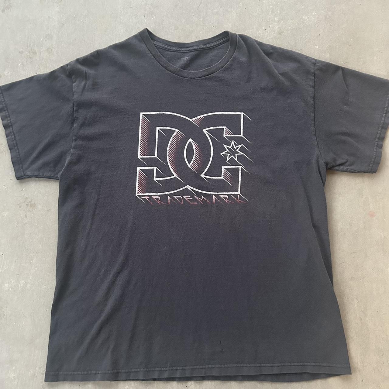 DC T-Shirt Super sick shirt, all good condition no... - Depop