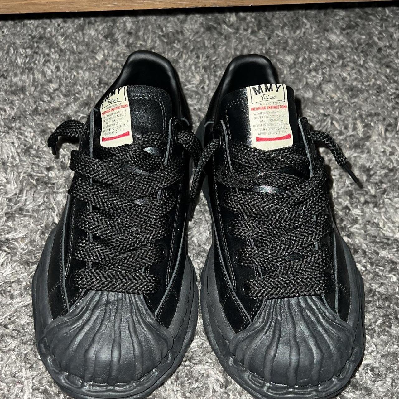 Maison Mihara Yasuhiro Blakey Shoe These are a... - Depop