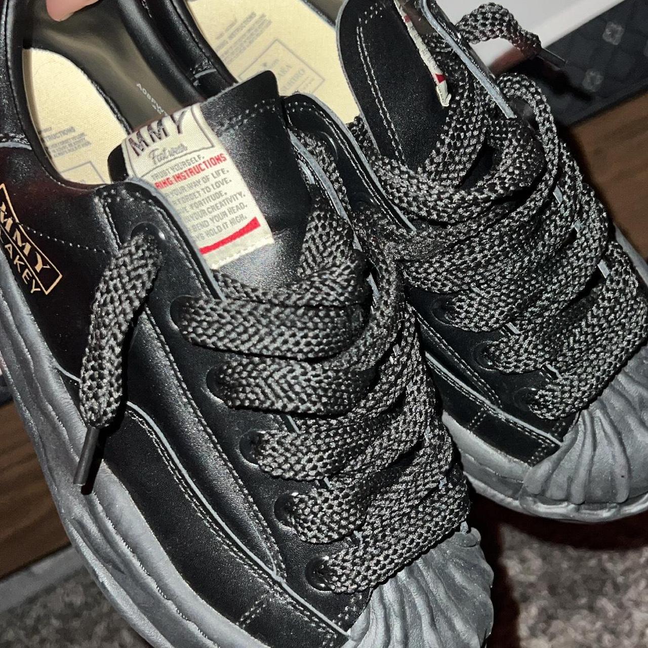 Maison Mihara Yasuhiro Blakey Shoe These are a... - Depop