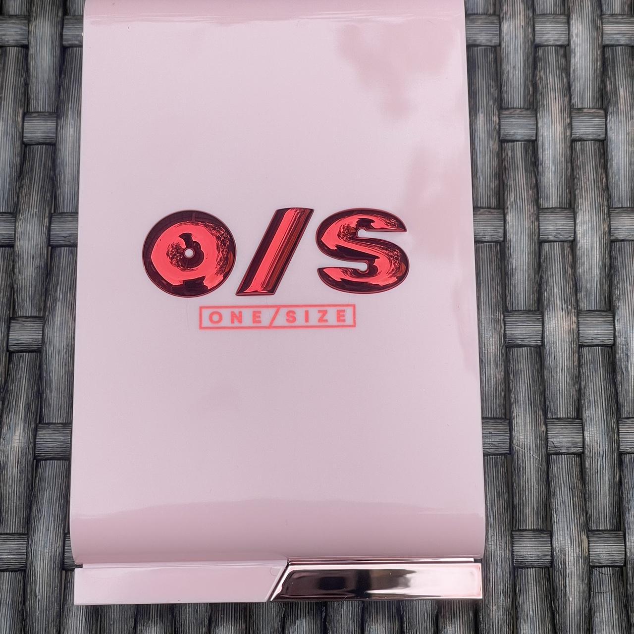 One/size 3D blush trio New never used - Depop