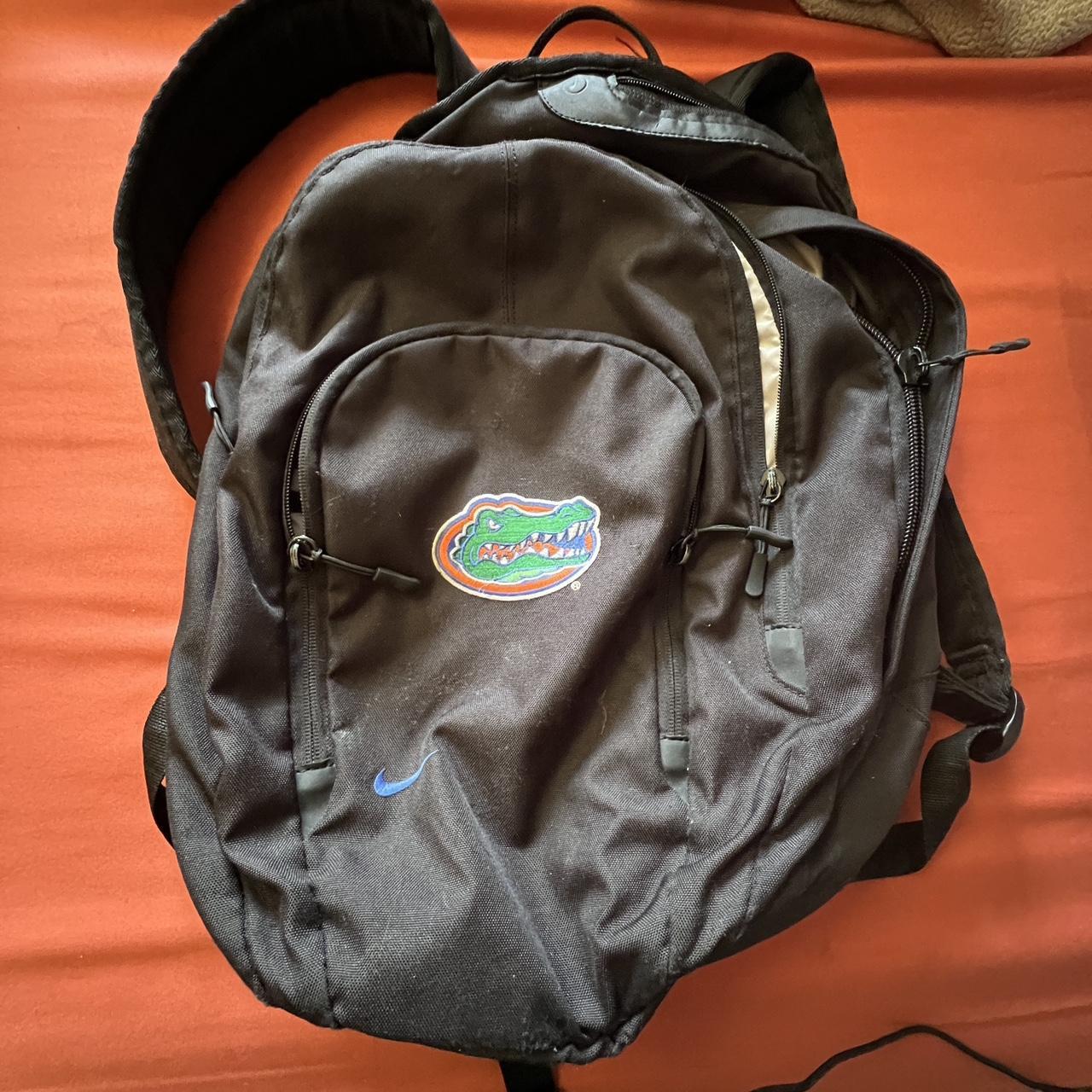 Nike Gators backpack #gators #nfl #college #backpack... - Depop