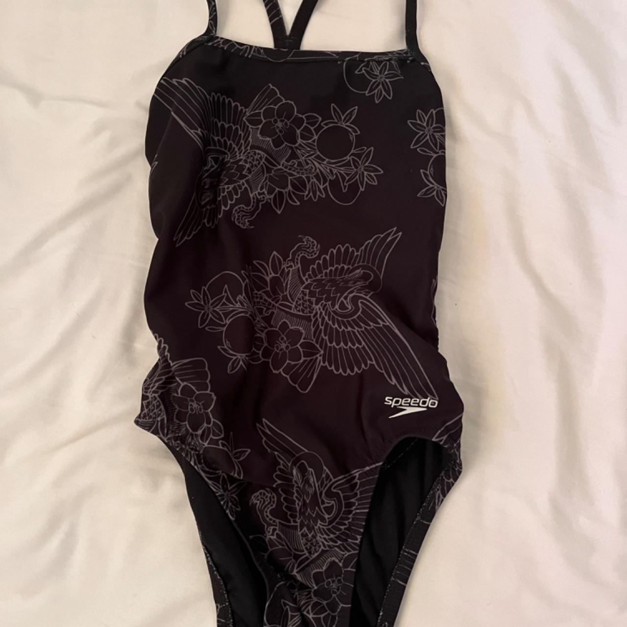 - Speedo x Caleb dressel - size 20 - never worn bc I... - Depop