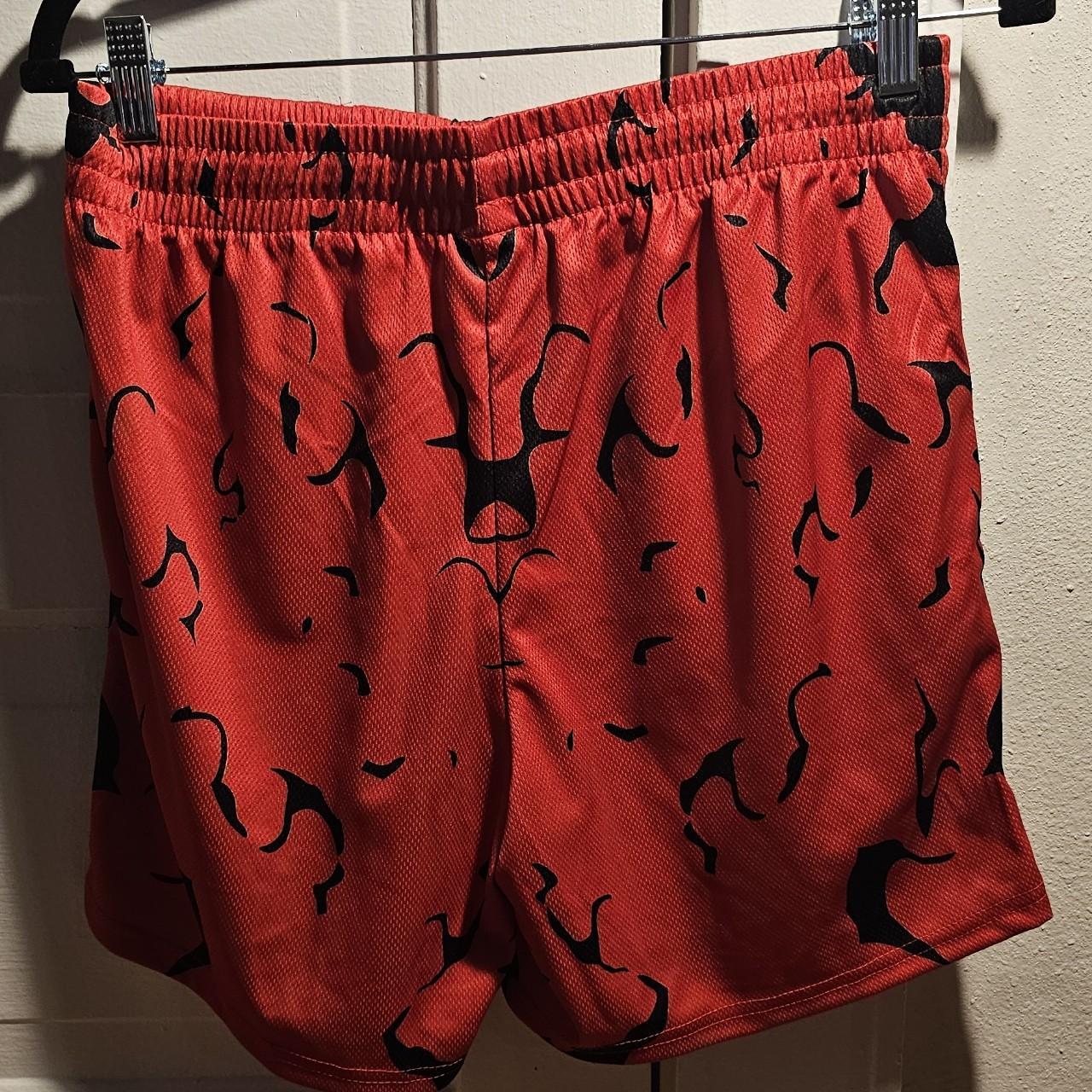 Invicta Kuru anti magic gym shorts - Depop