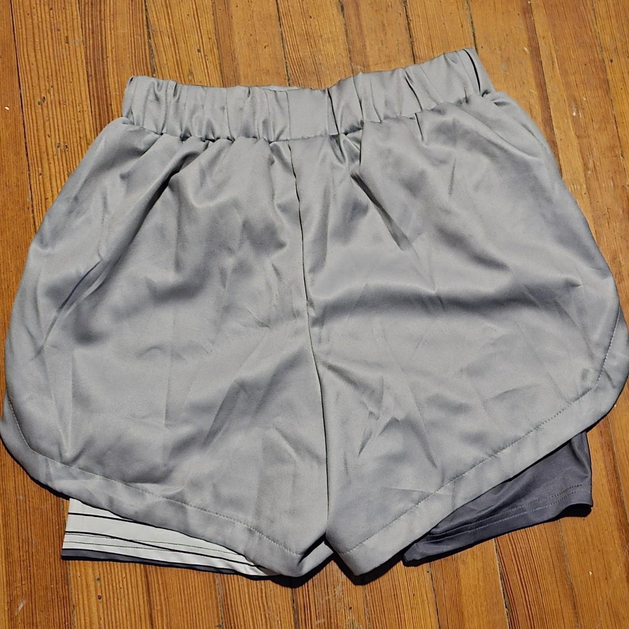 Invicta Kuru anbu uniform performance shorts - Depop