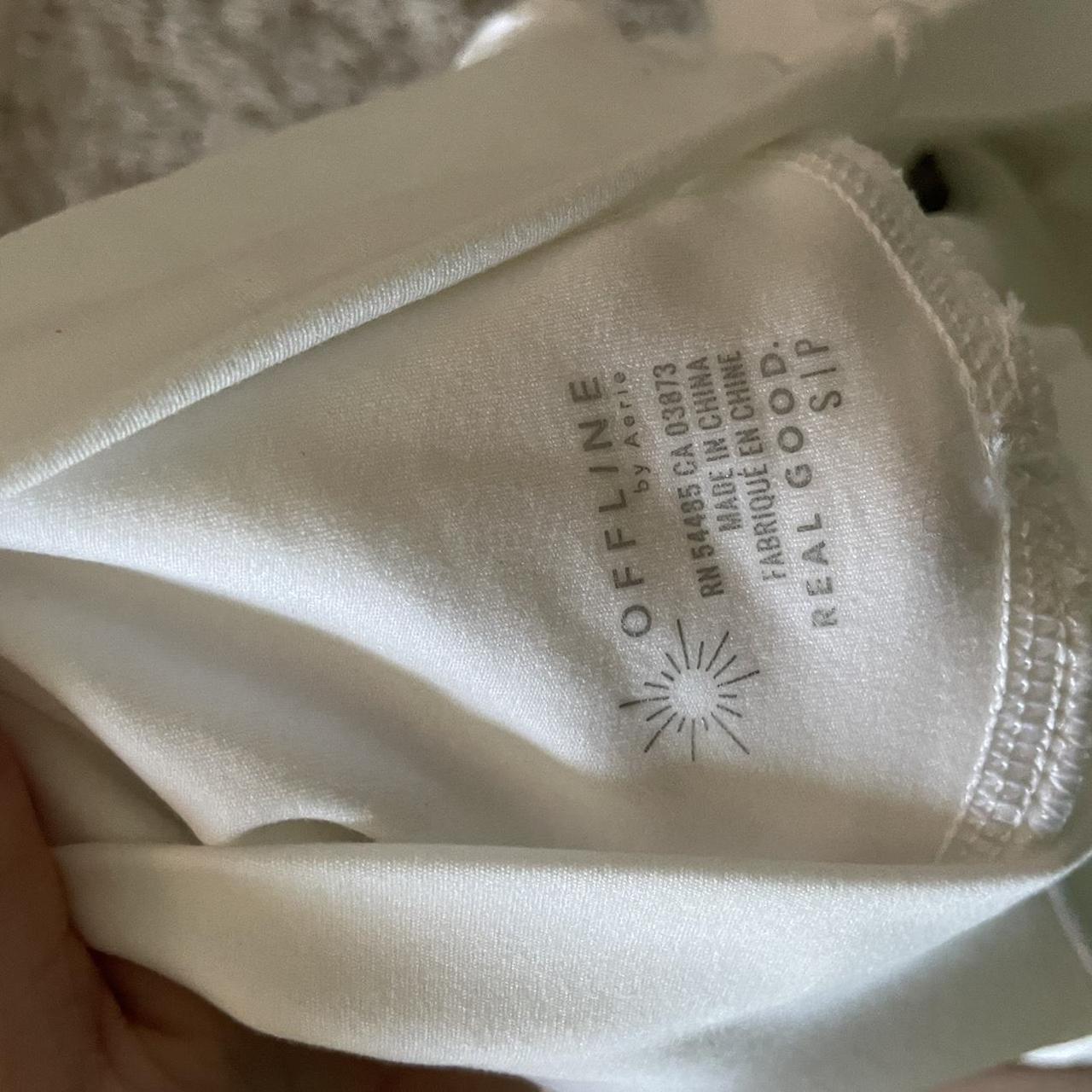 Offline by Aerie running shorts Size small never... - Depop