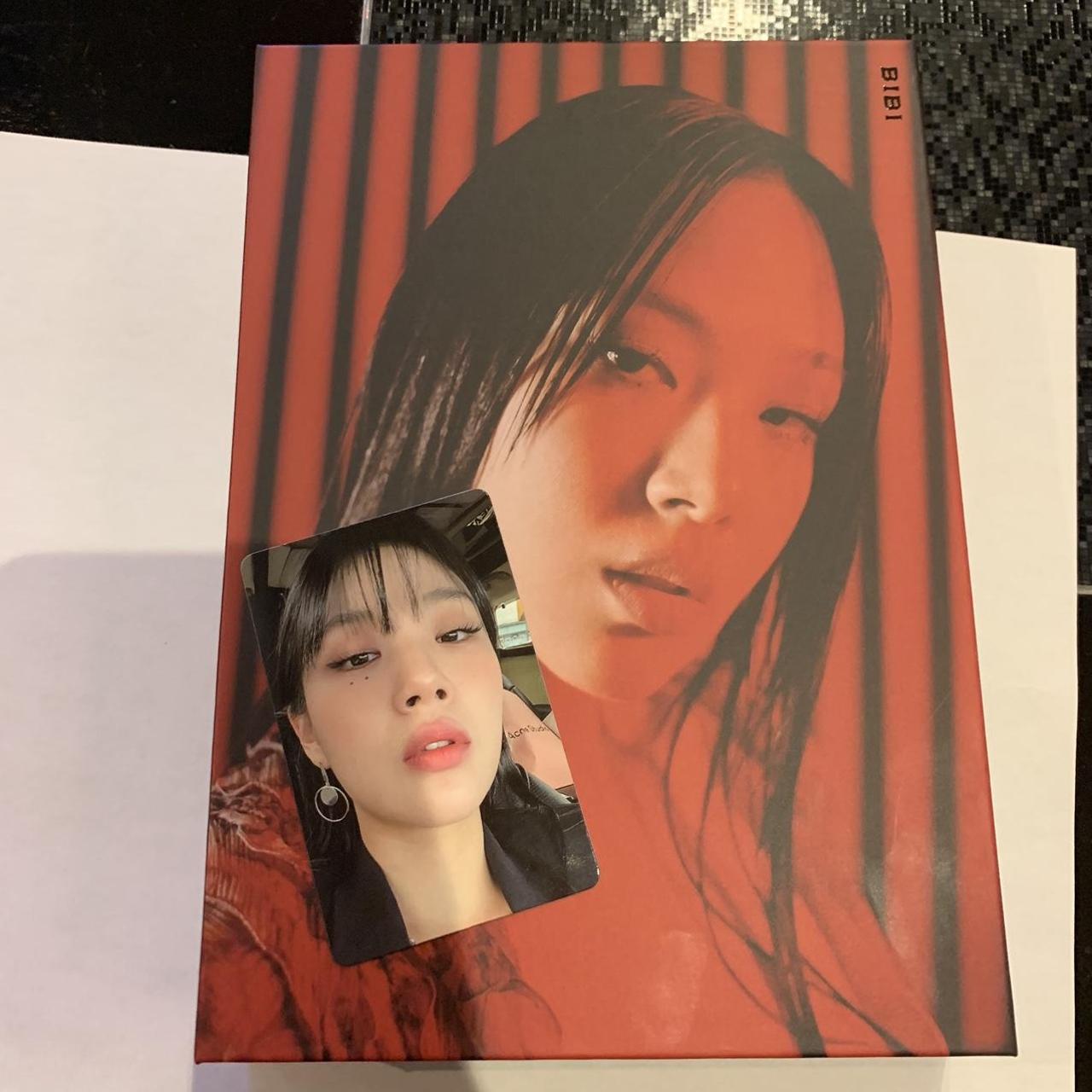 lowlife princess bibi album all inclusions included... - Depop