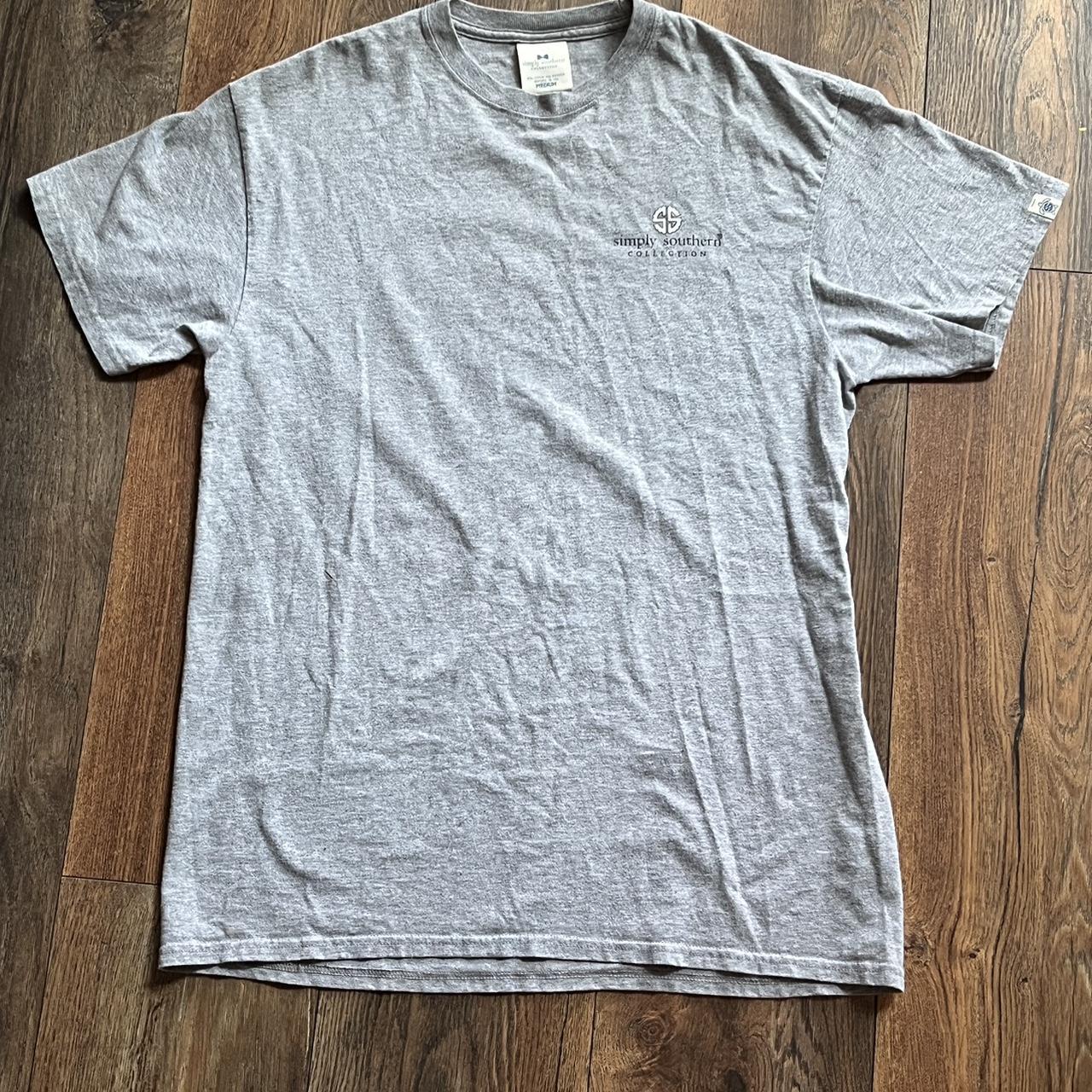 American Eagle Outfitters Women's multi T-shirt | Depop