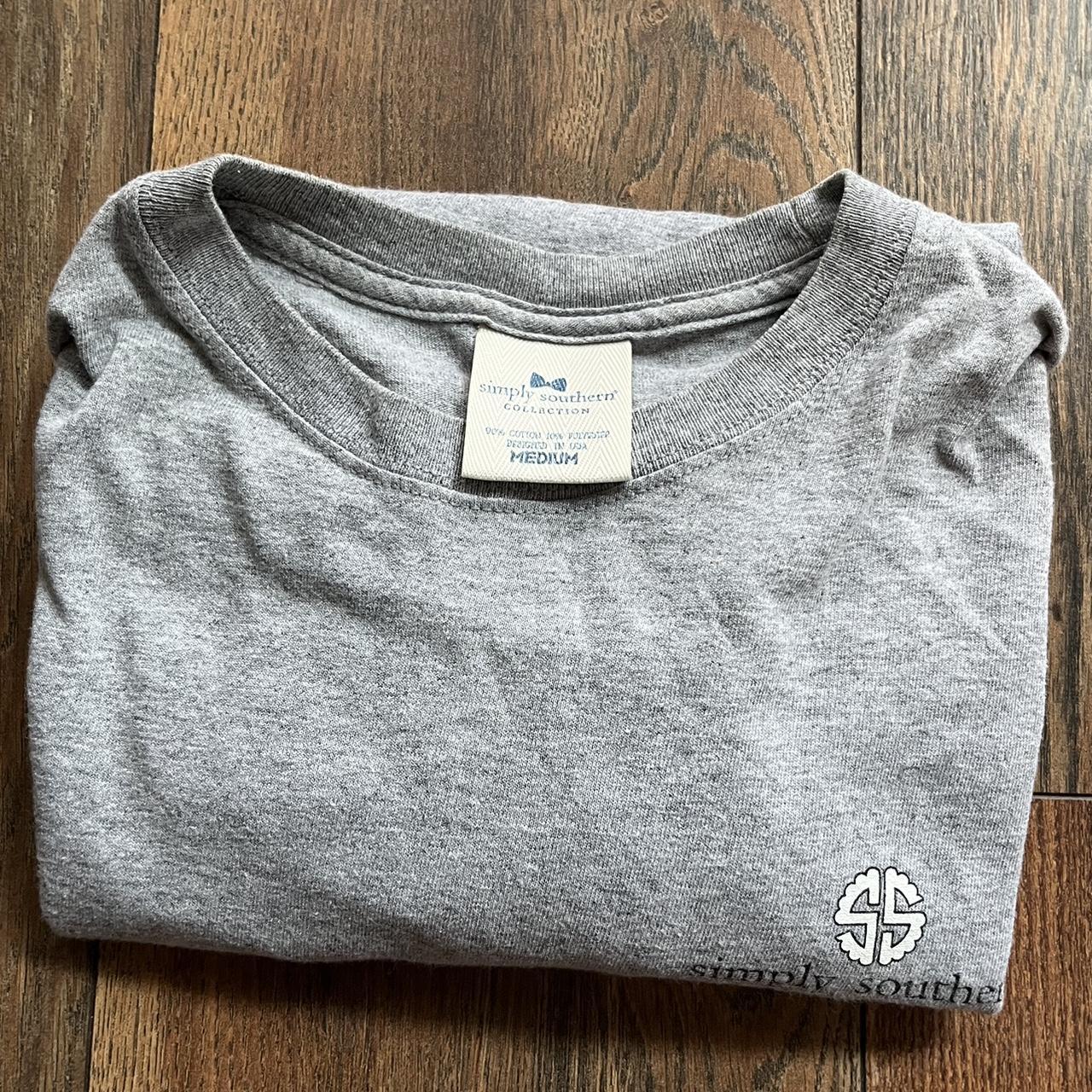 American Eagle Outfitters Women's multi T-shirt | Depop