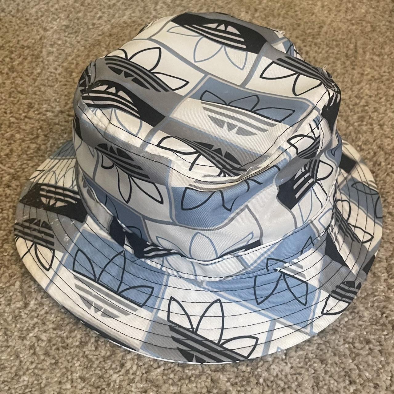 Adidas hat - Depop