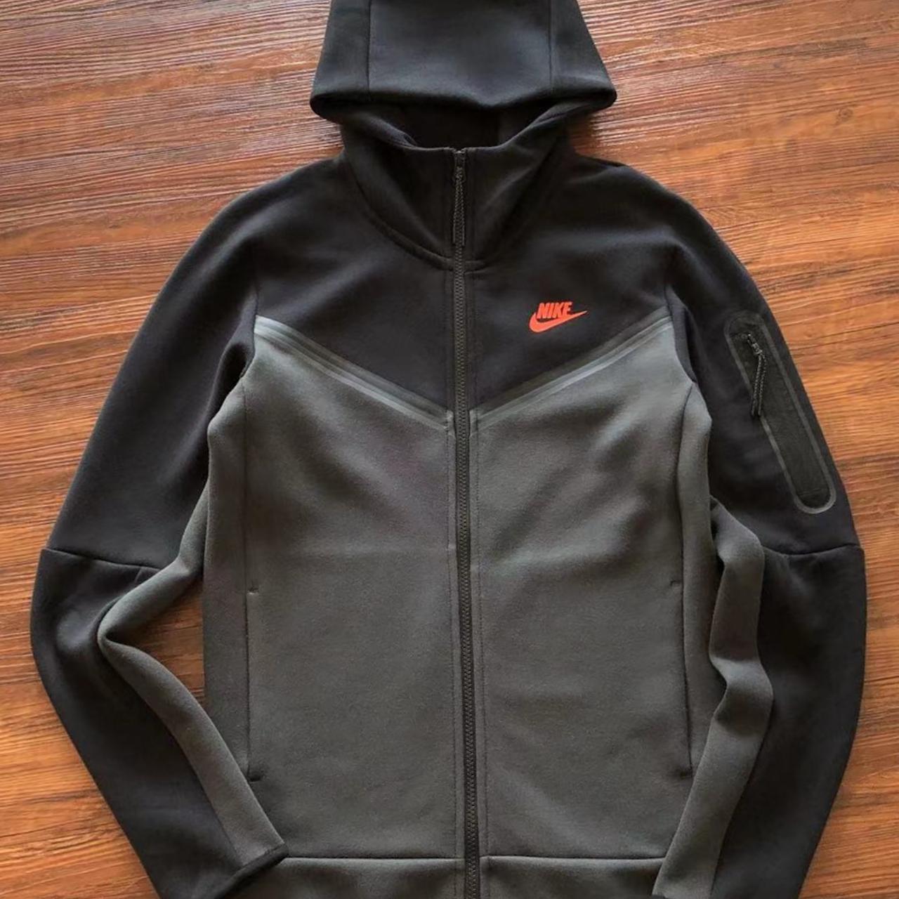 Nike Tech XL - new with tags - Nike tech fleece... - Depop