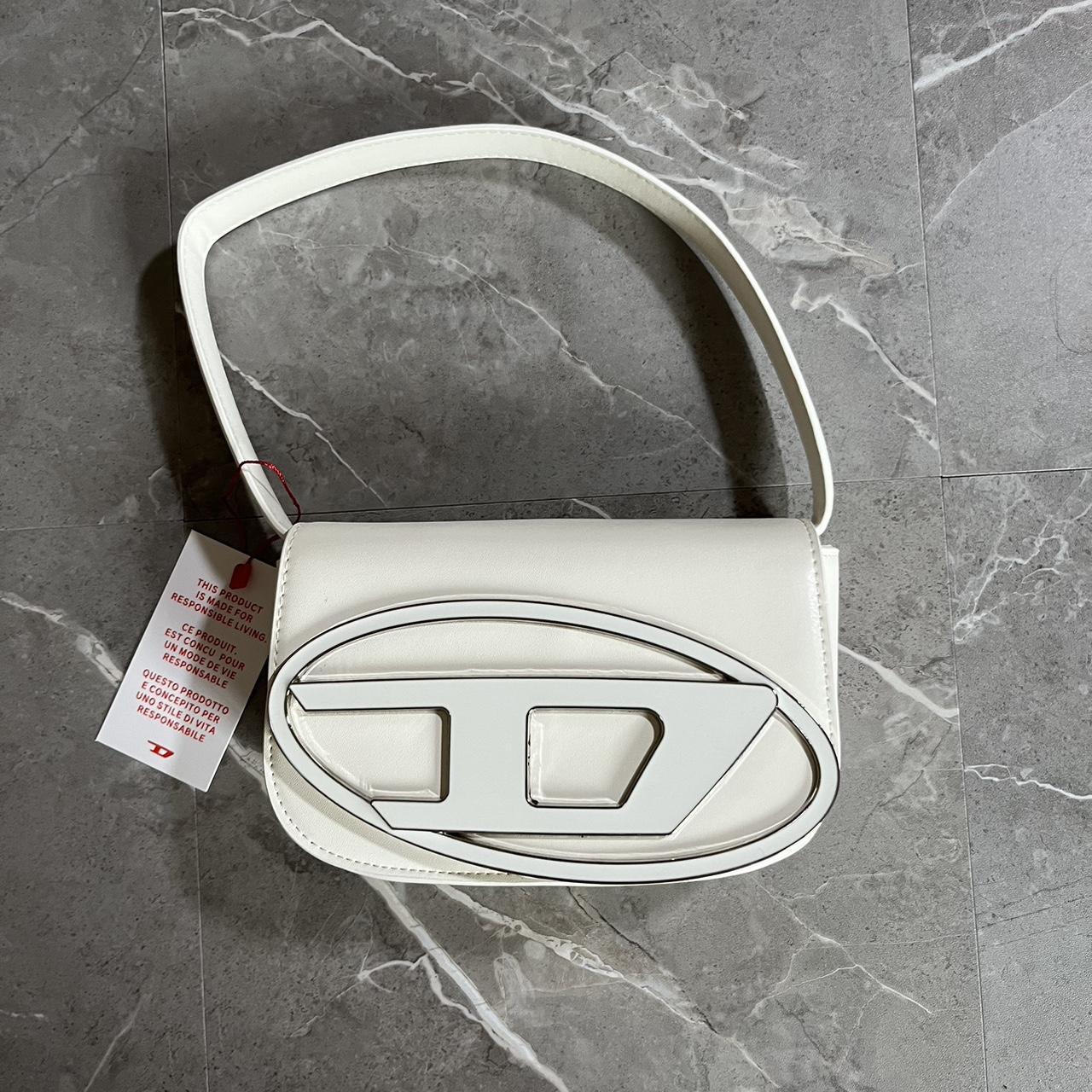 Diesel shoulder bag. Brand New. FREE SHIPPING... - Depop