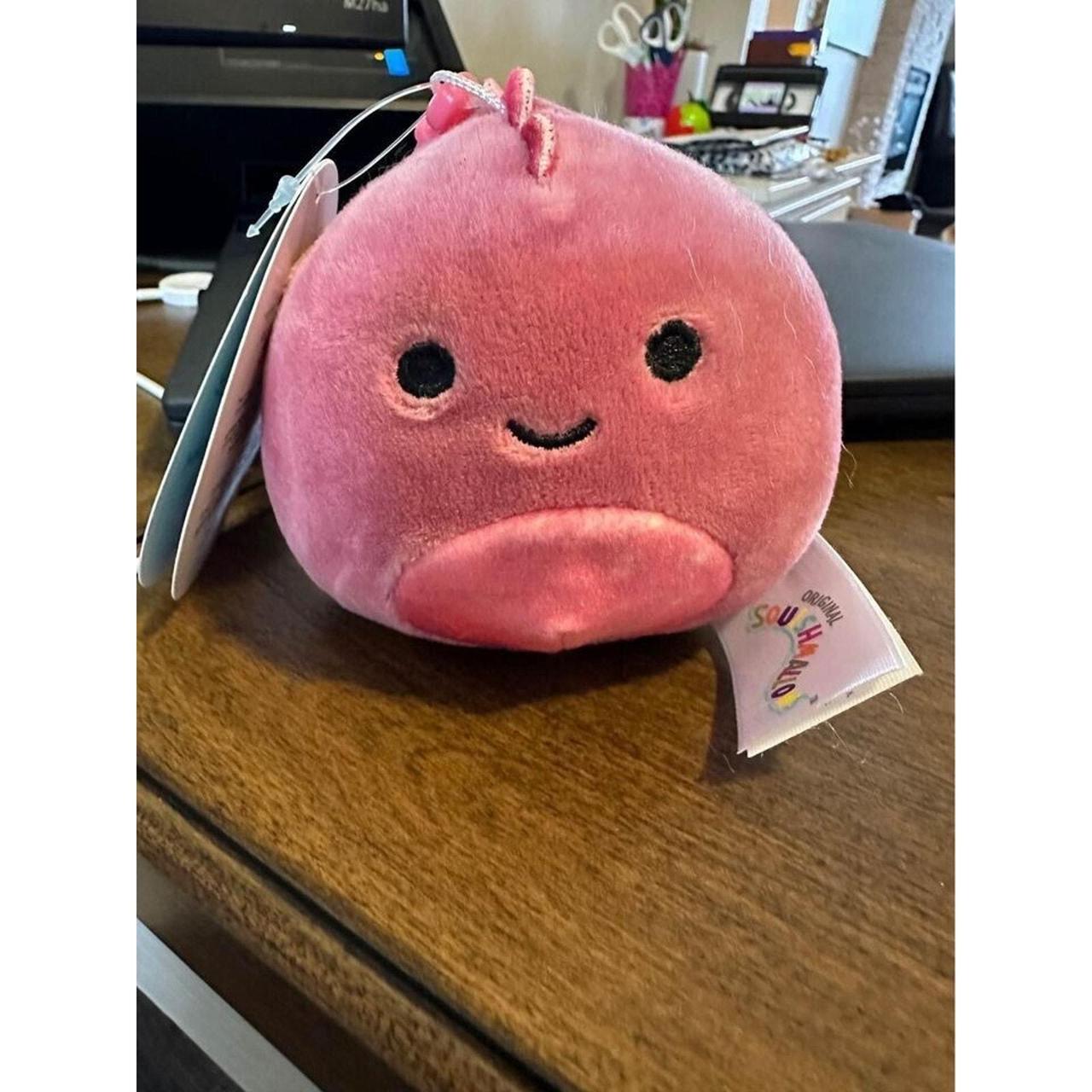 Introducing the adorable Poleena the Dinosaur... | Depop