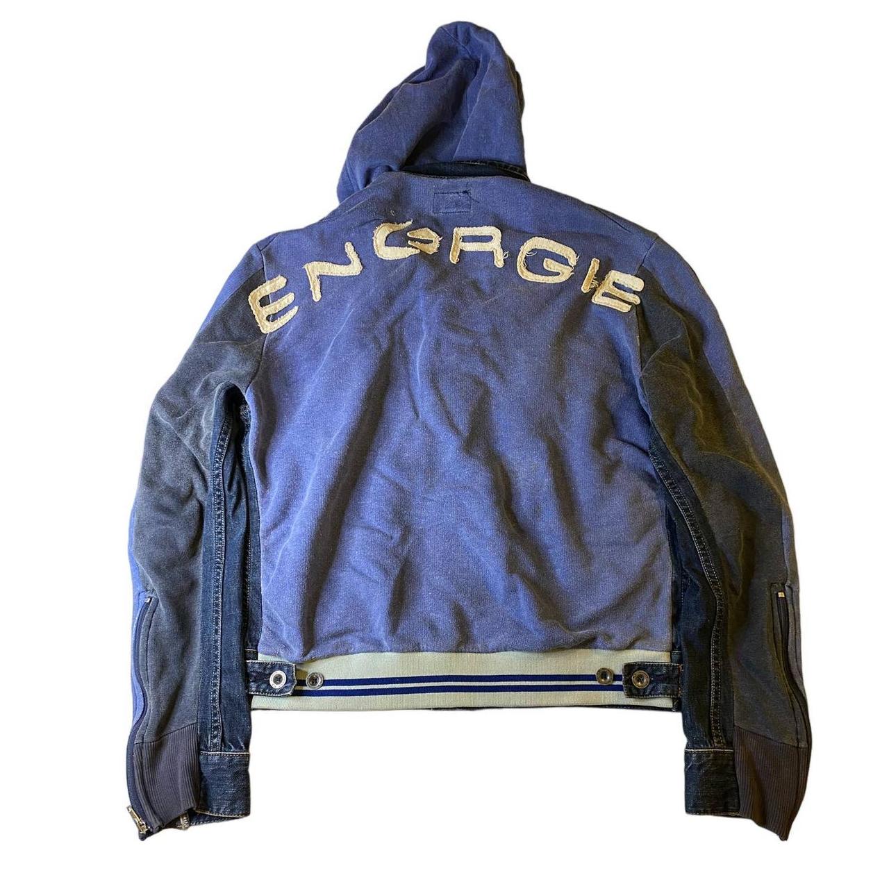 Introducing a blend of classic denim with a unique... - Depop