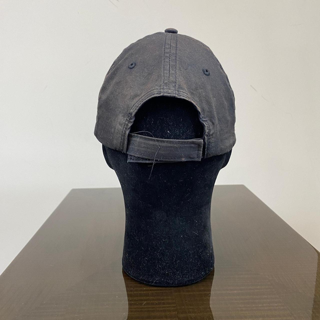 Alo Yoga Off Duty Embroidered Baseball Cap... - Depop